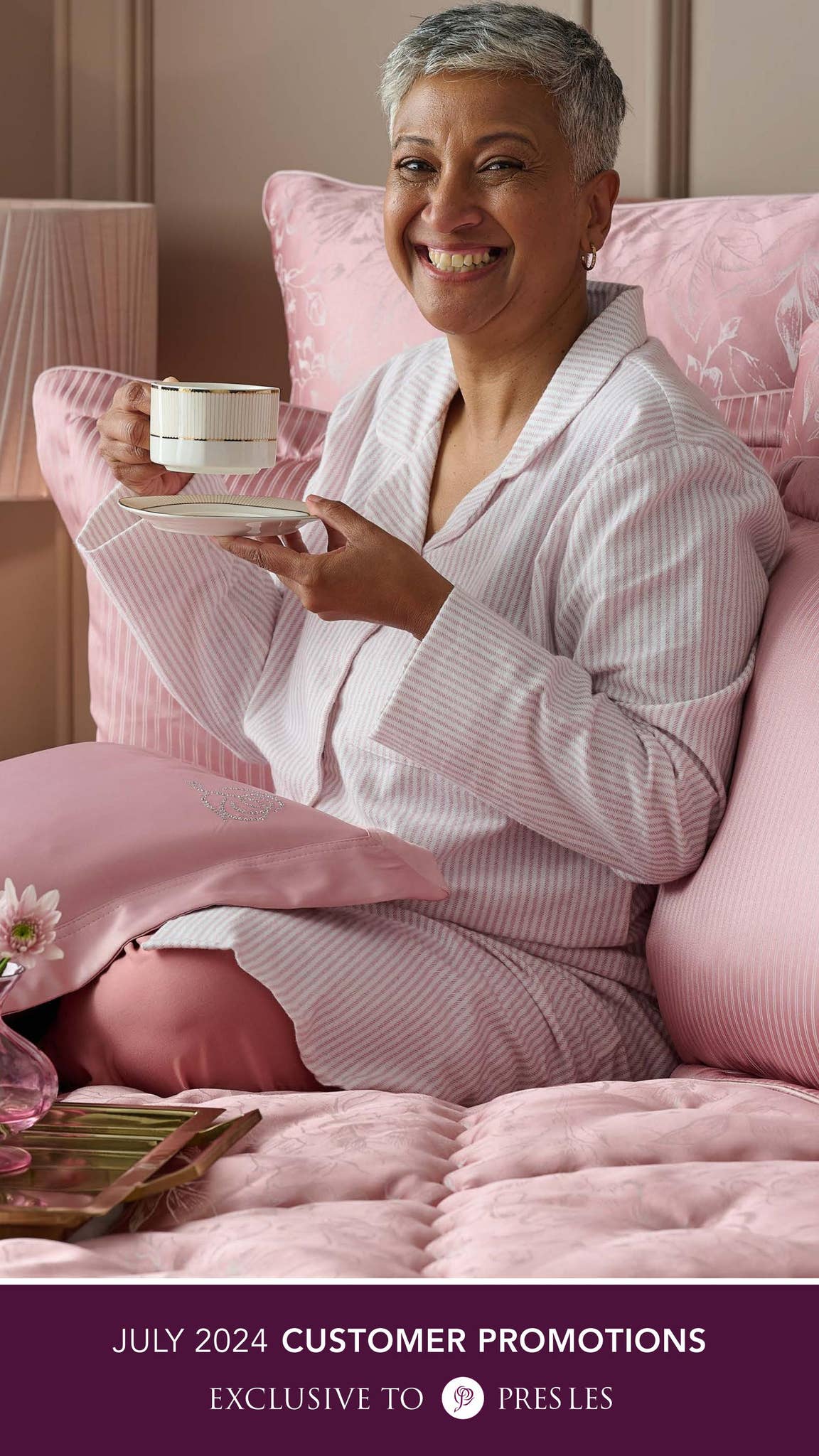 Pres Les | July 2024 Customer Promotions by presles - Issuu