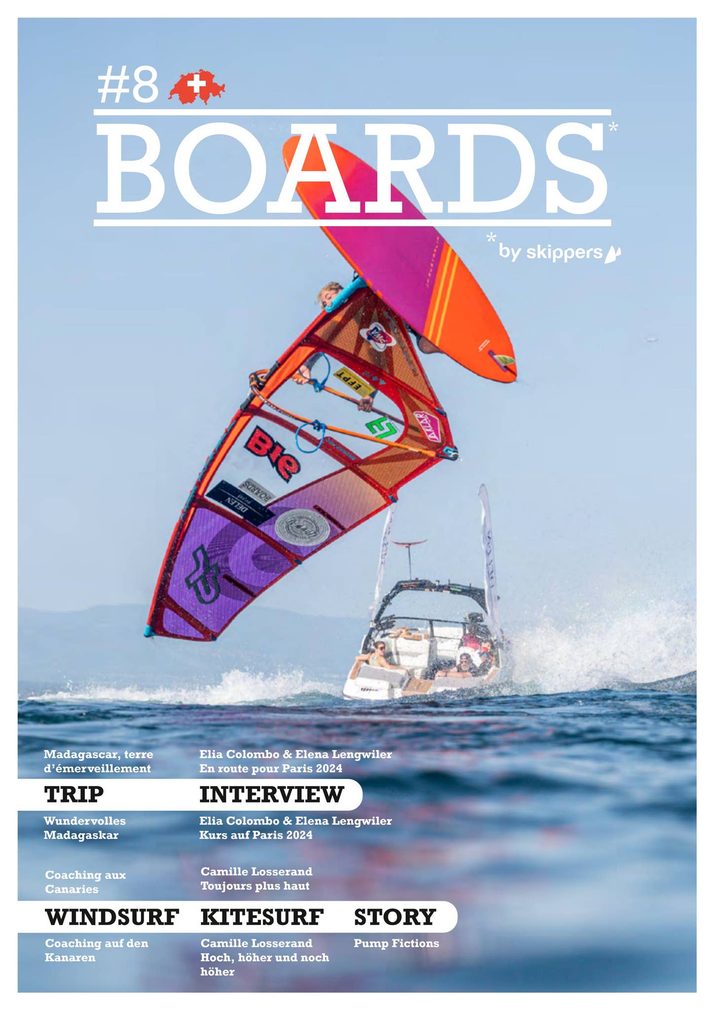Boards 8 by gmt_publishing - Issuu