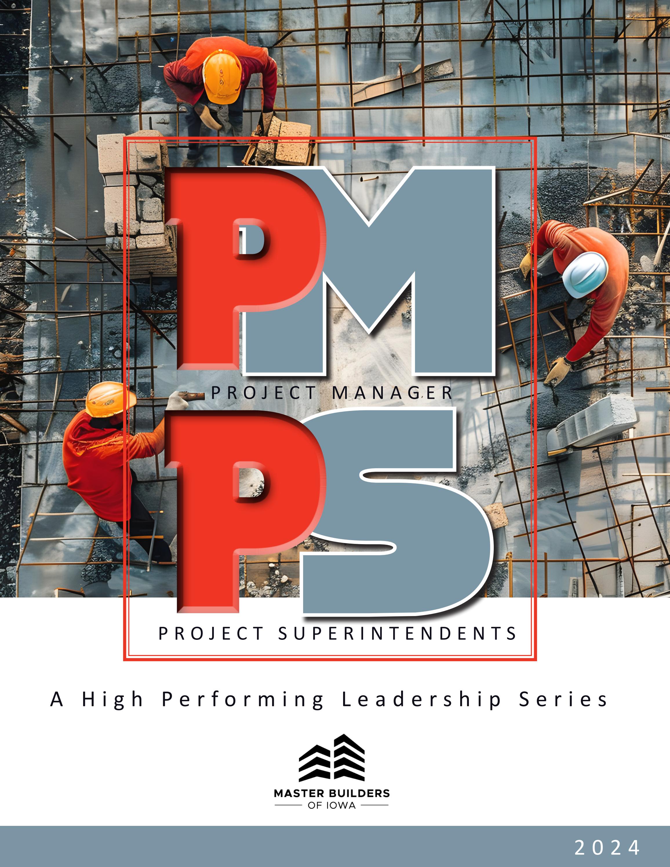 PMPS Brochure Fall 2024 by MasterBuildersofIowa - Issuu