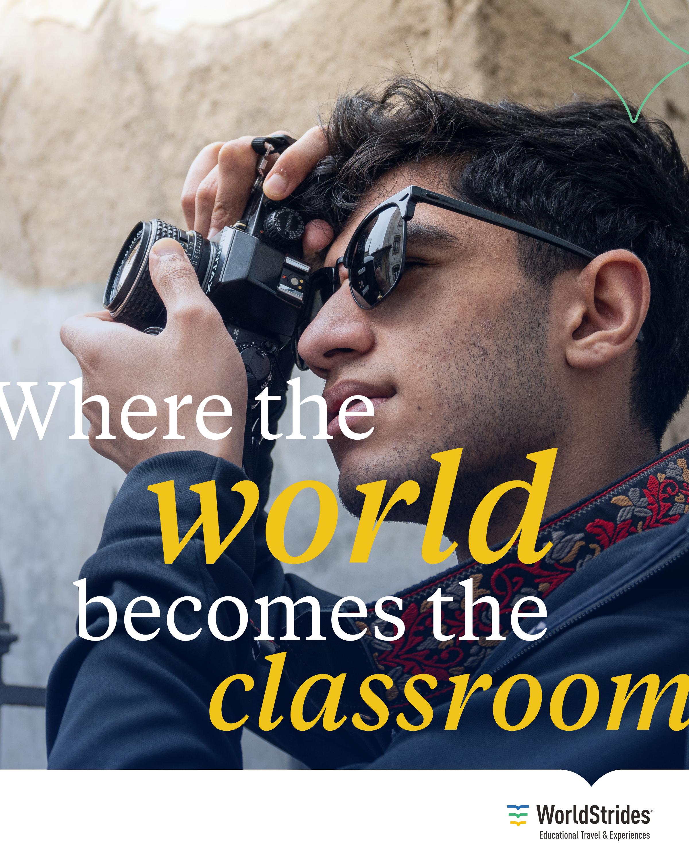 WorldStrides Canada Brochure 2024/2025 by Explorica by WorldStrides - Issuu