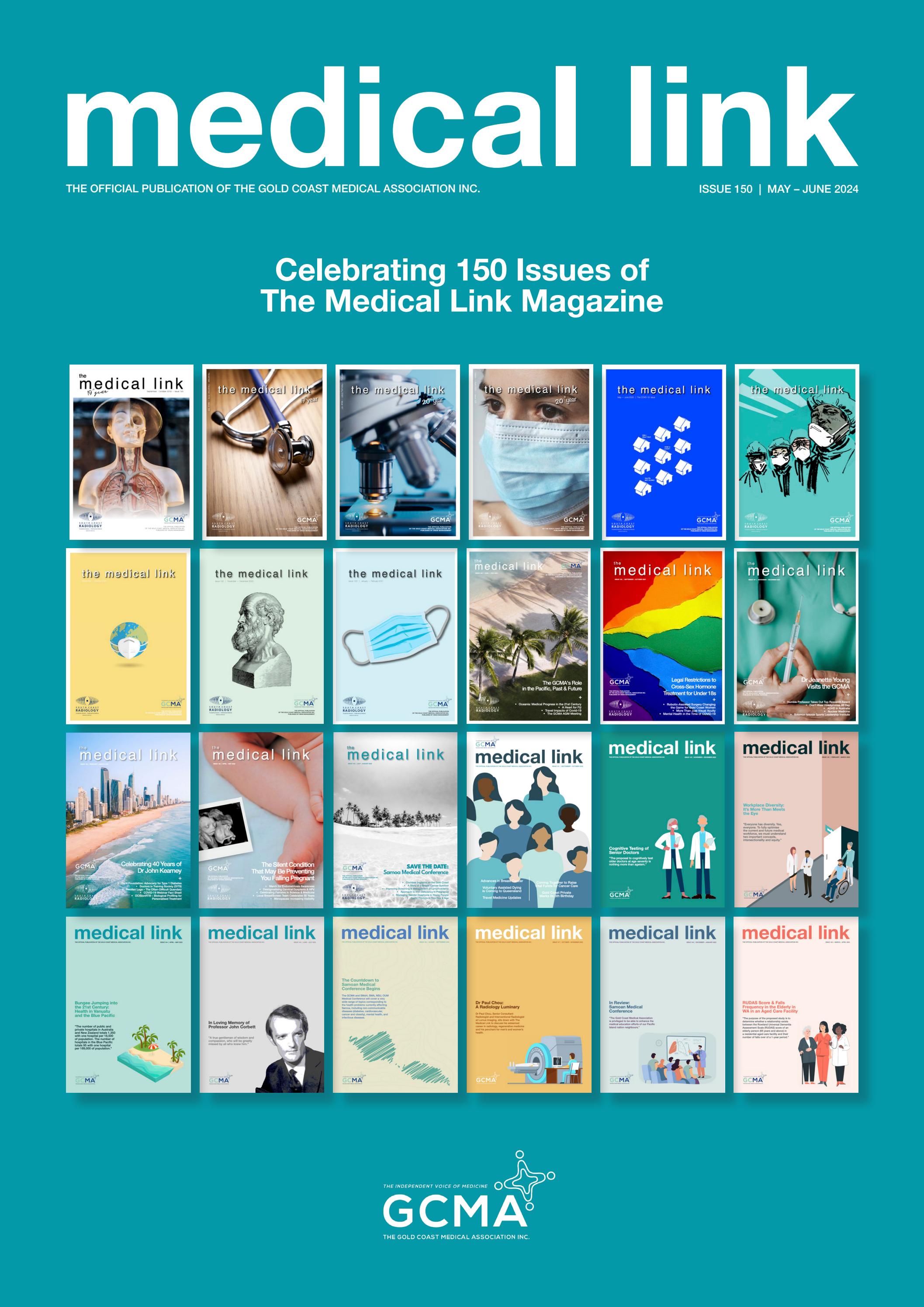 The Medical Link Issue 150 by The Medical Link - Issuu The Medical Link Issue 150 by The Medical Link - Issuu