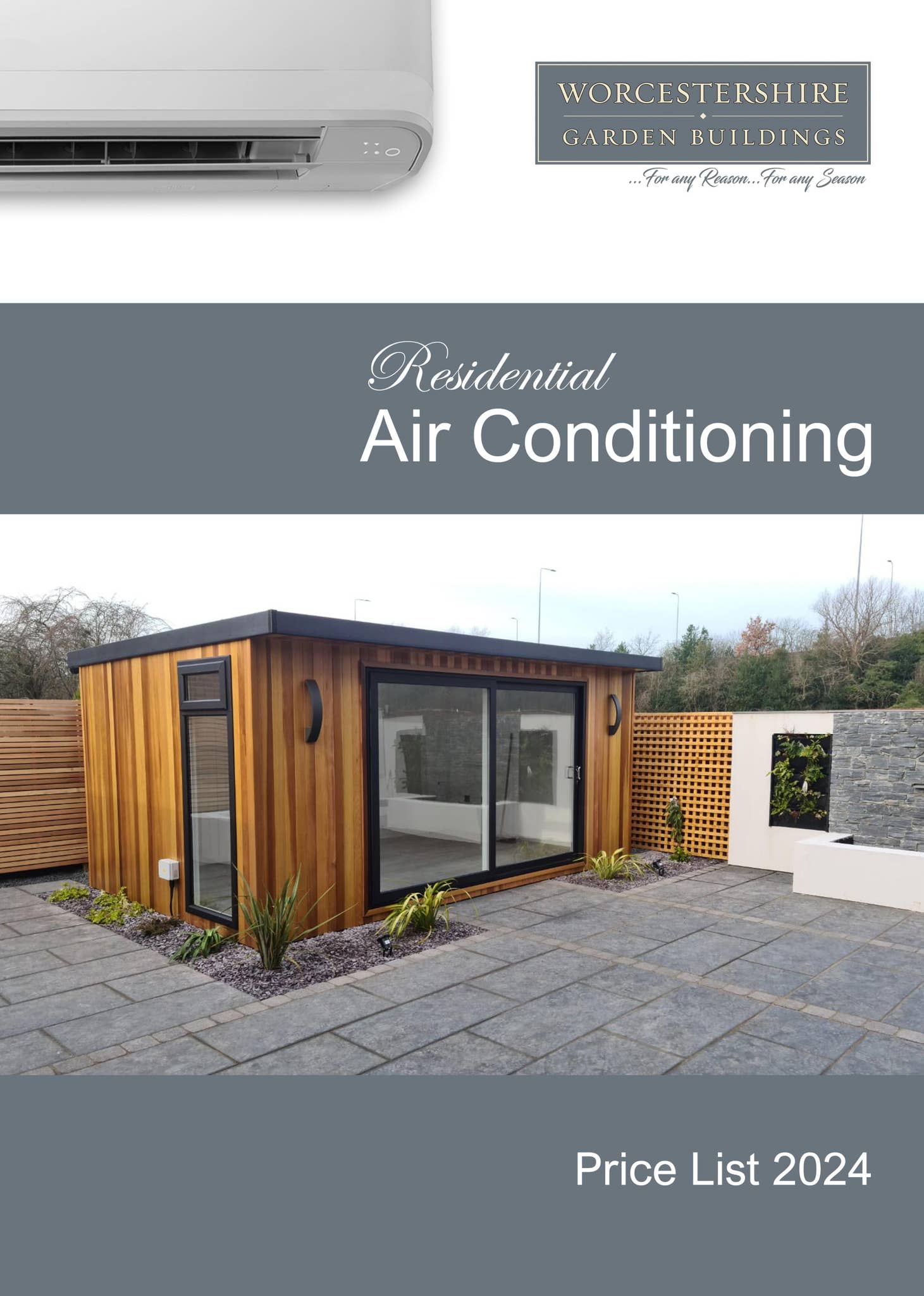 WGB AIRCON PRICE LIST 2024 by speedyfit - Issuu