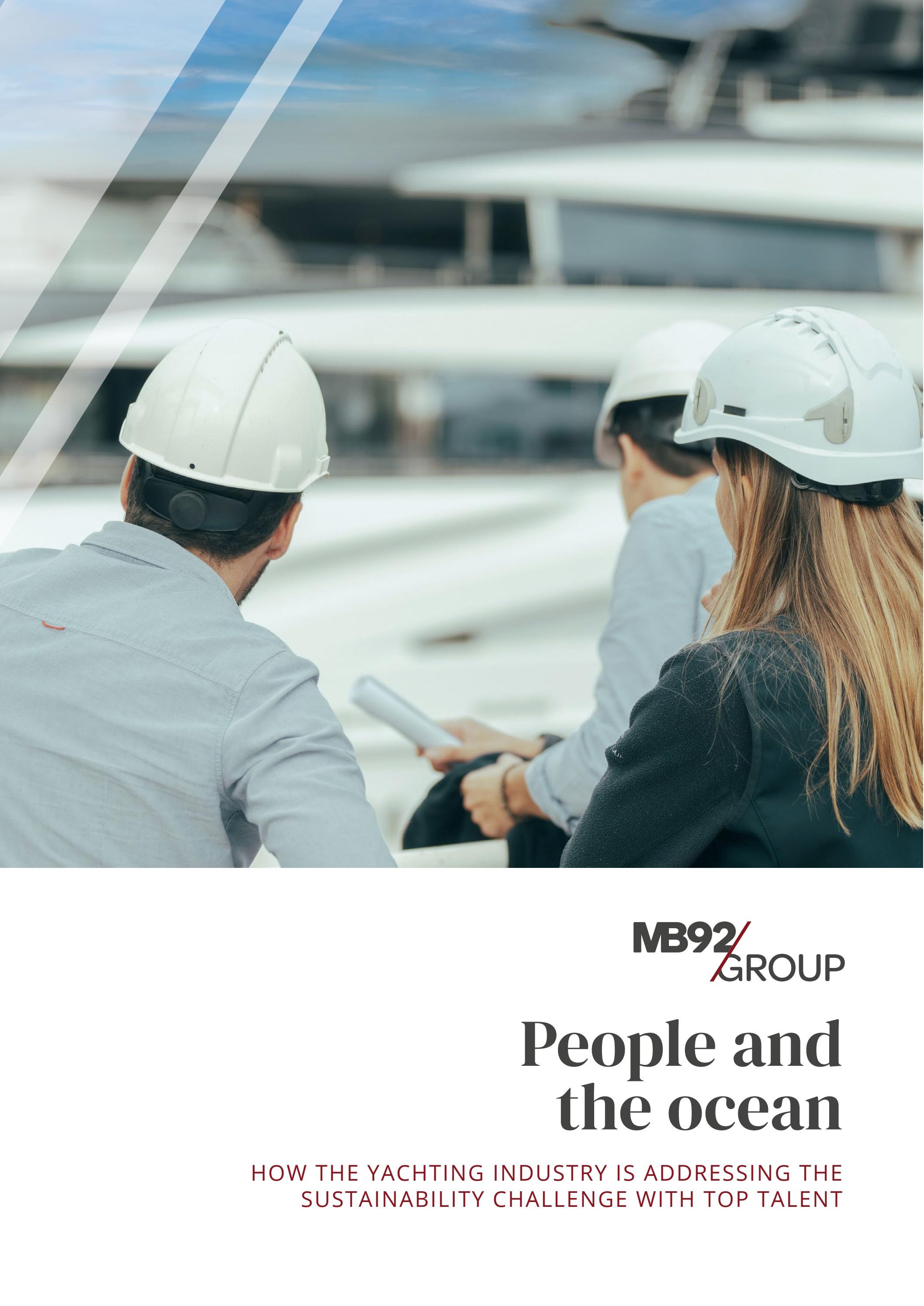 MB92 Group · People and the ocean by MB92Group - Issuu