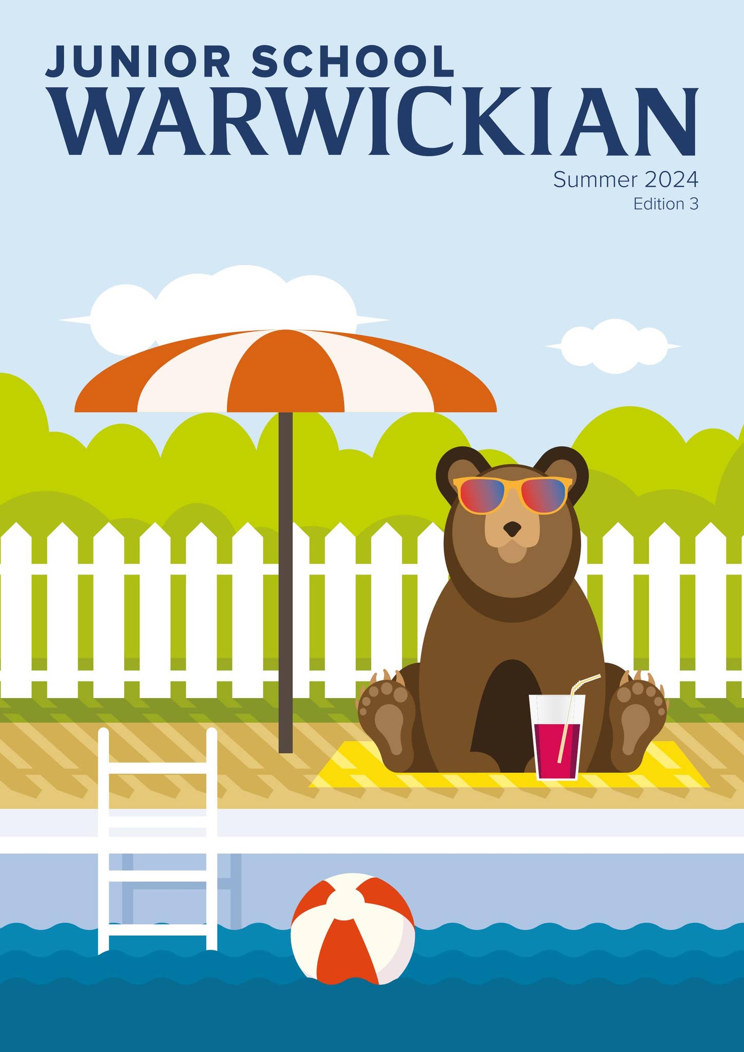 Warwick Junior School Warwickian by Warwick Schools Foundation - Issuu