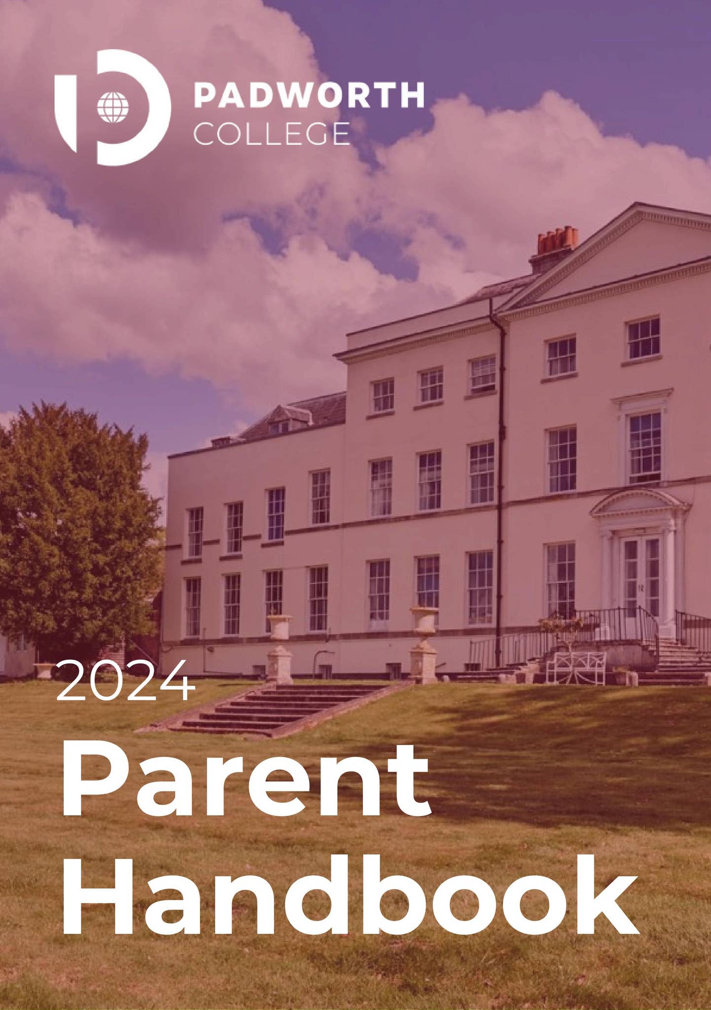 Padworth College - Parent Handbook 2024 by Inspiring Futures Education ...