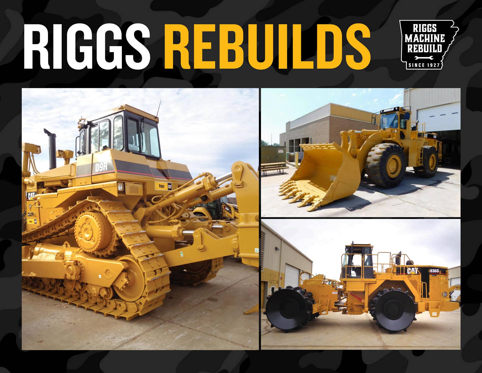 Rebuild Photo Book 2024 by jariggs1927 - Issuu