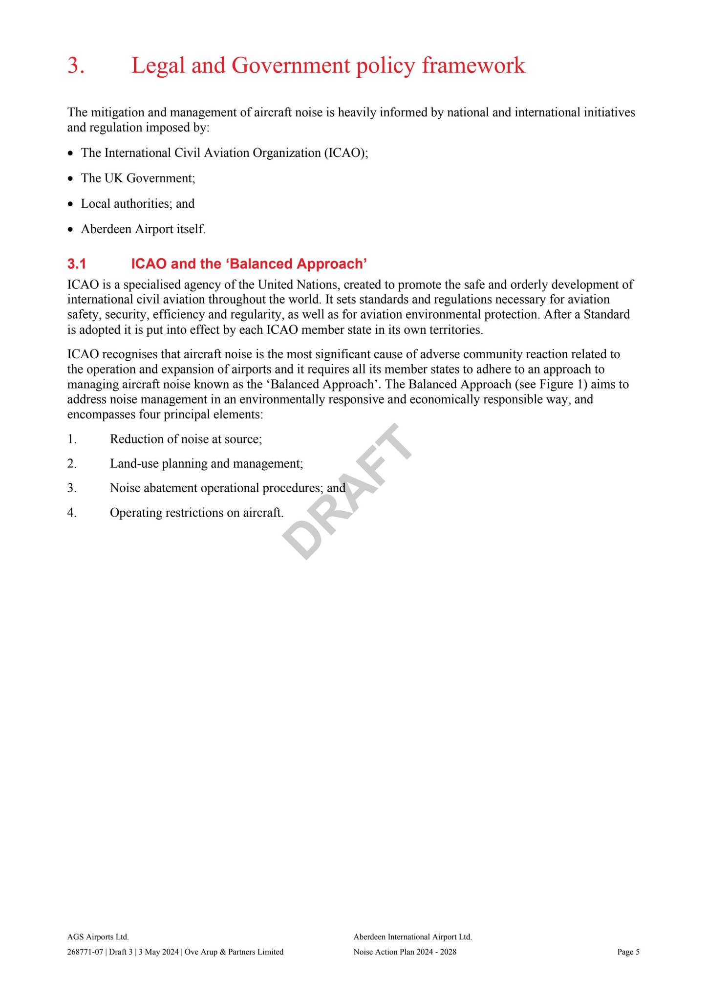 Legal Gov policy by commonplace.is - Issuu