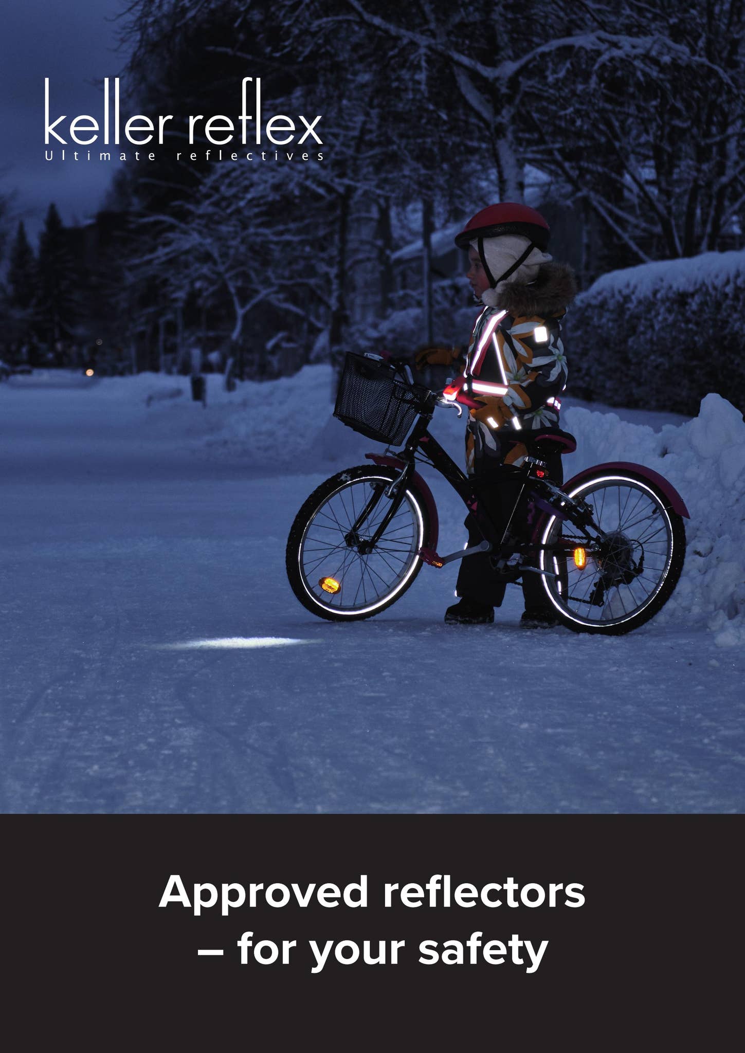 Reflectors & Safety by MEC Profil - Issuu
