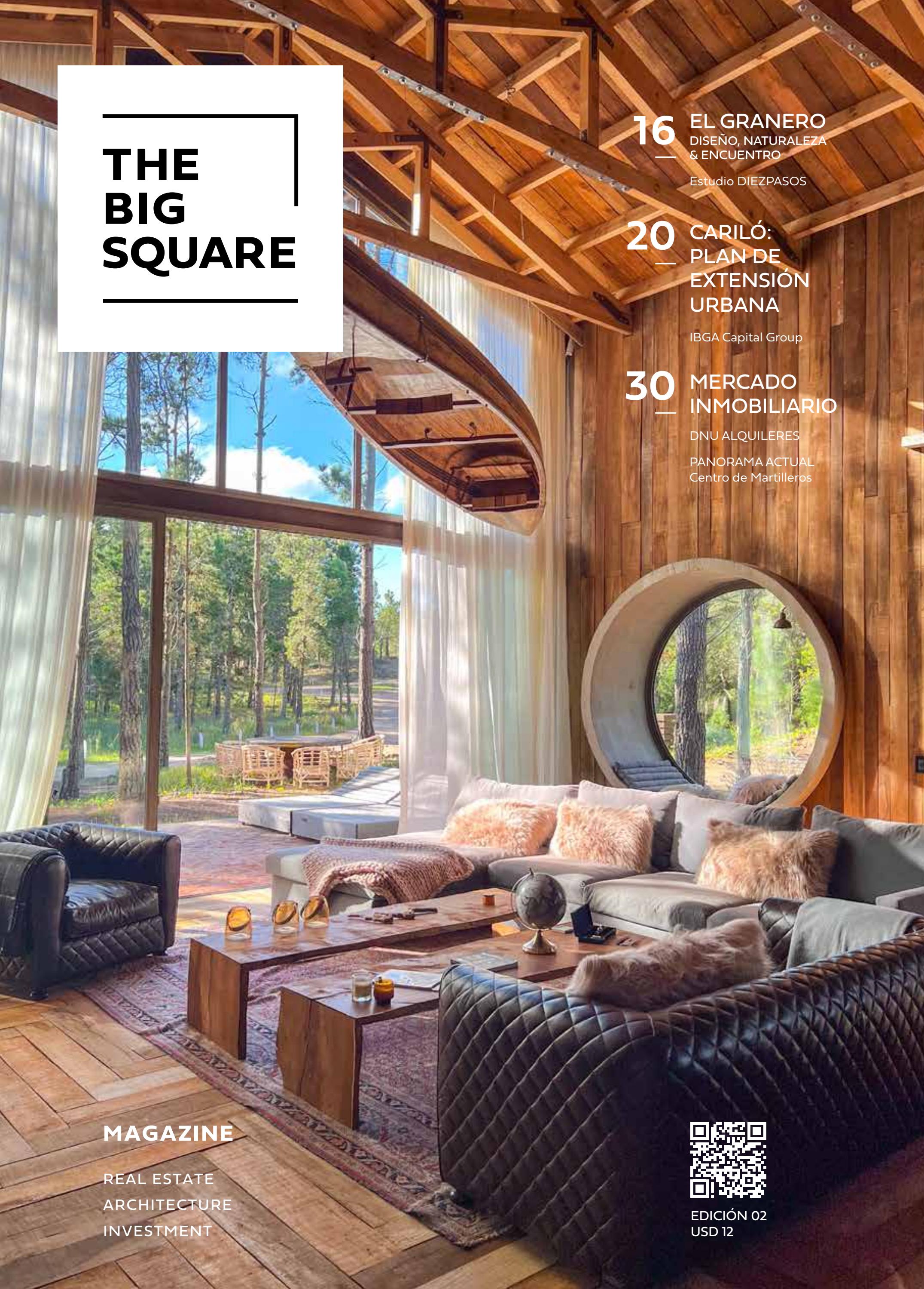 The Big Square 02 by The Big Square - Issuu