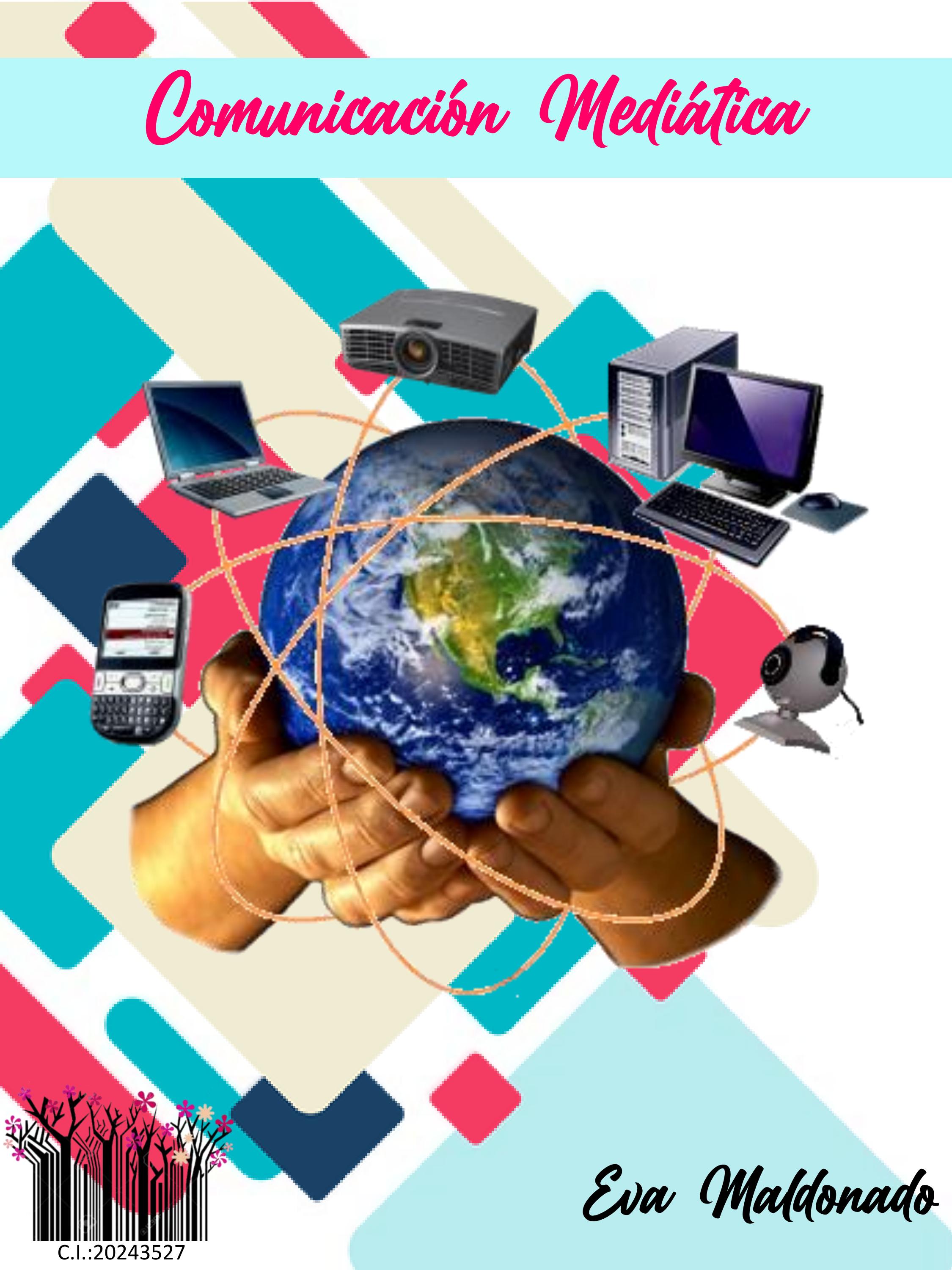 Revista Digital by Eva Maldonado - Issuu