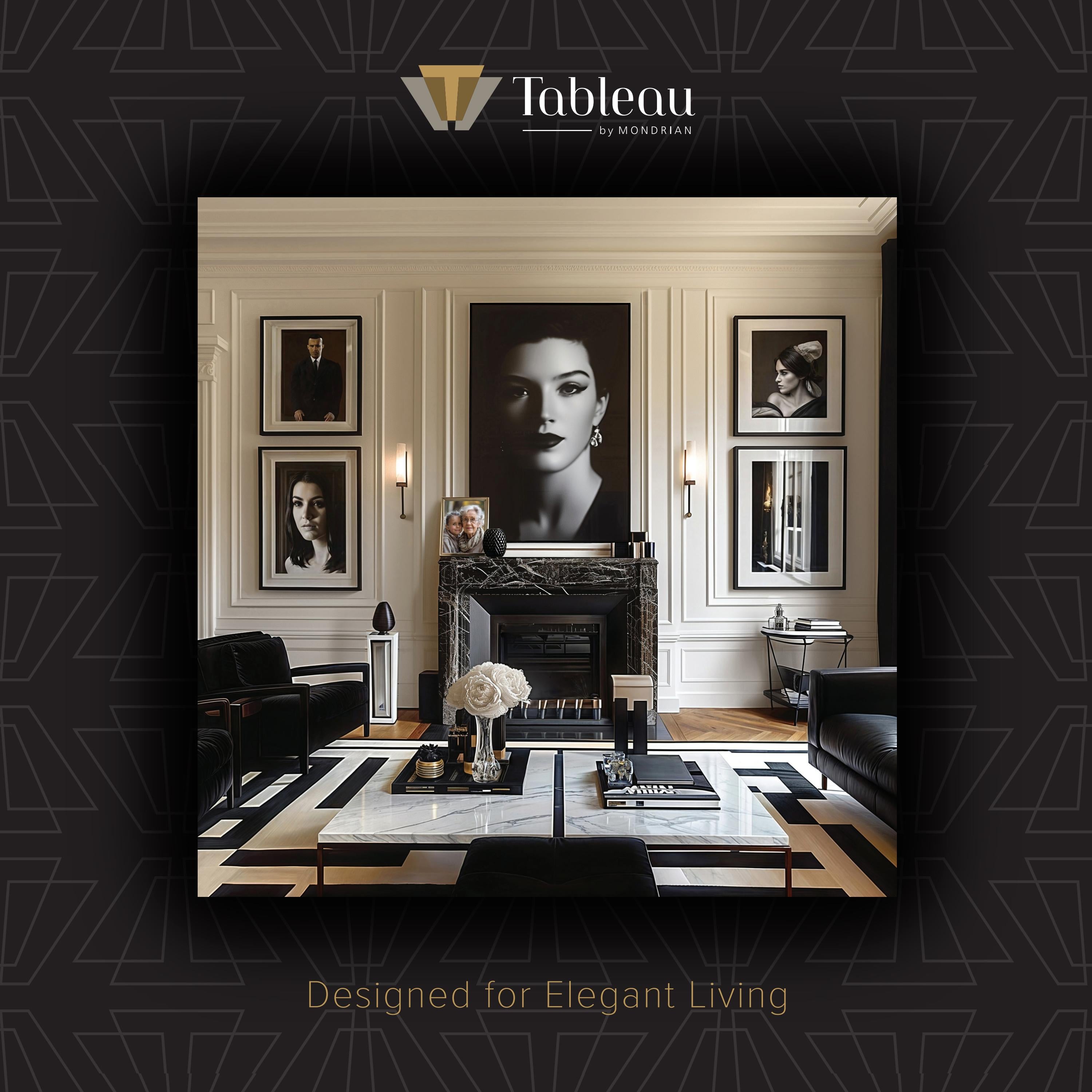 Tableau Brochure by beaconbranding - Issuu