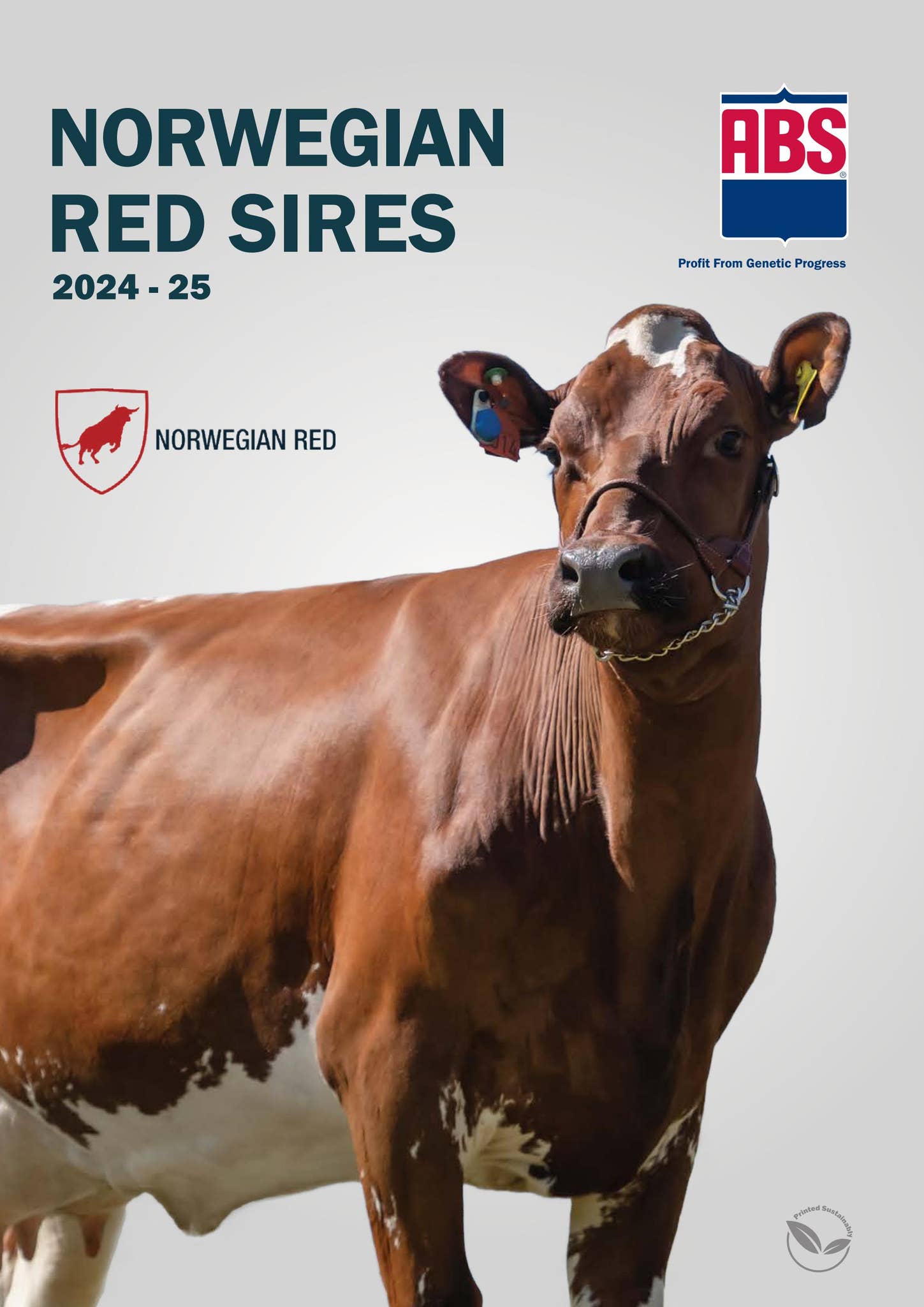 ABS Australia Norwegian Red Directory 2024 by ABS Global, Inc. - Issuu