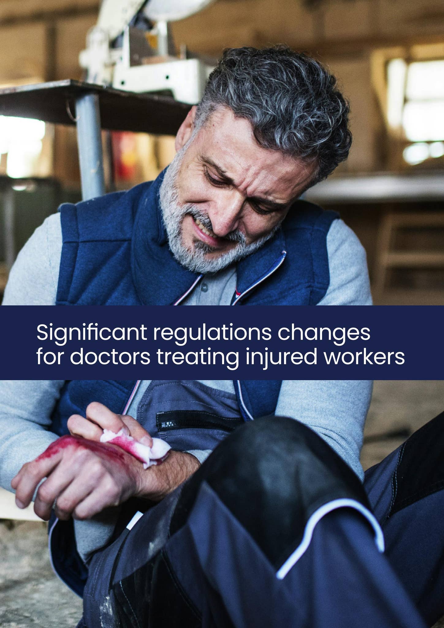 The NSW Dr Winter 2024 - SIRA regulation changes by Australian Medical ...