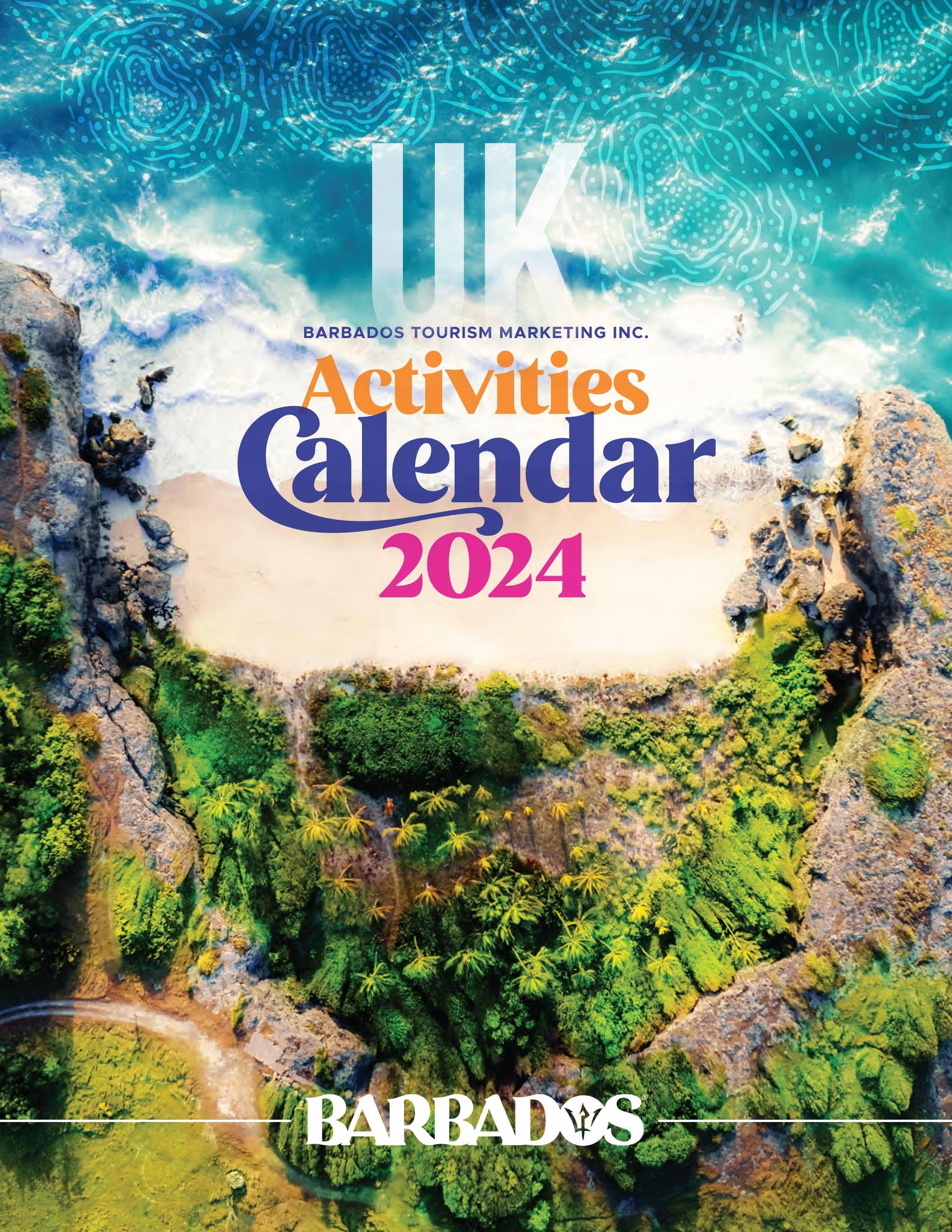 BTMI UK Activities Calendar 24-25 by Visit Barbados - Issuu