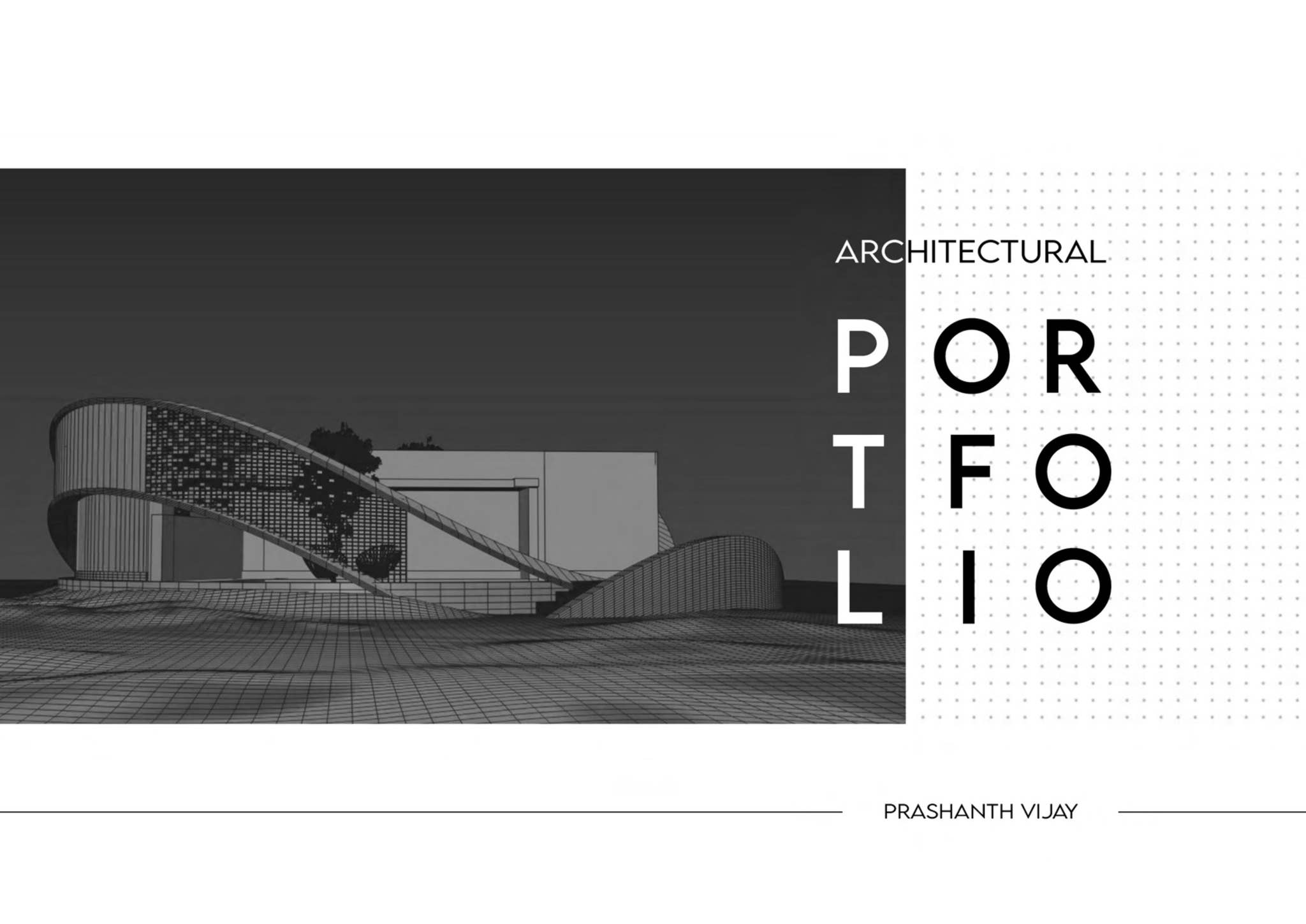 Architectural Portfolio - Prashanth Vijay by prashanthvj - Issuu Architectural Portfolio - Prashanth Vijay by prashanthvj - Issuu