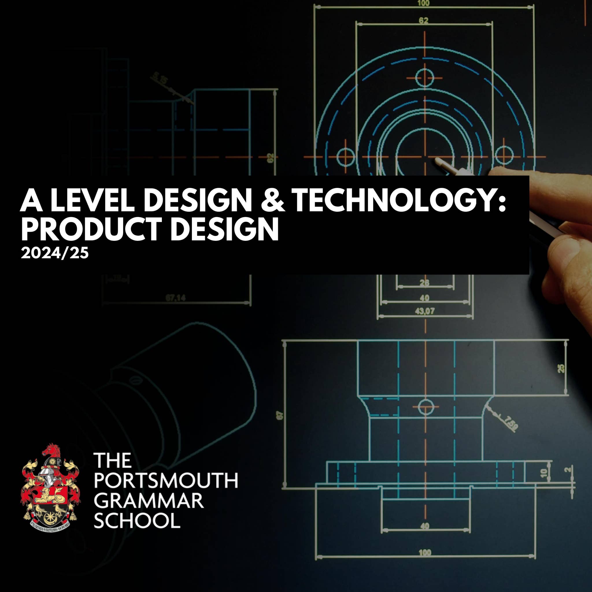A Level Design & Technology by The Portsmouth Grammar School - Issuu