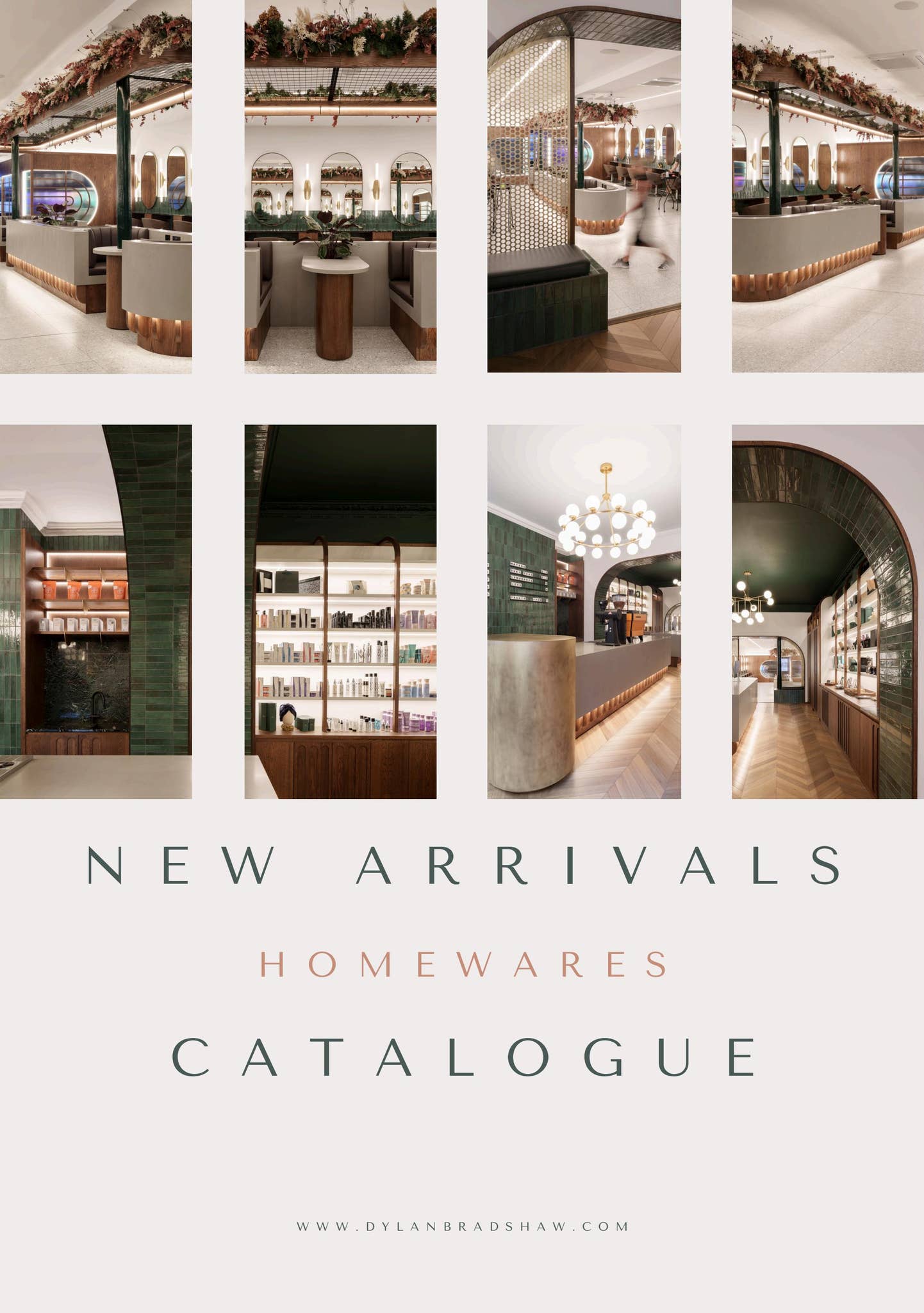 Homewares Catalogue by dylanbradshawdublin - Issuu