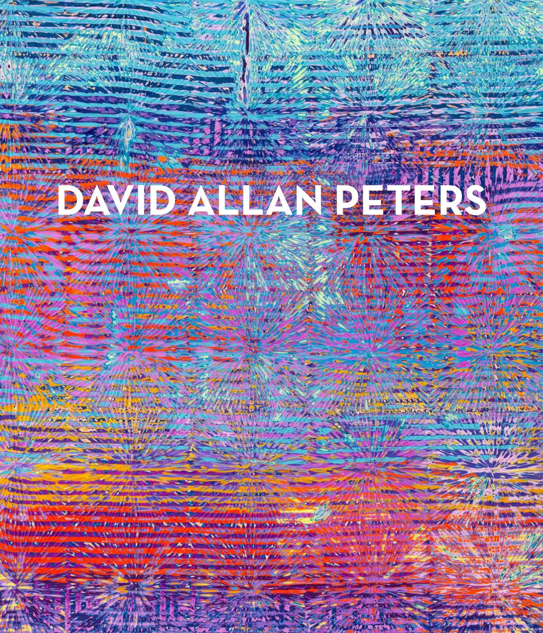 DAVID ALLAN PETERS 2024 by Miles McEnery Gallery - Issuu