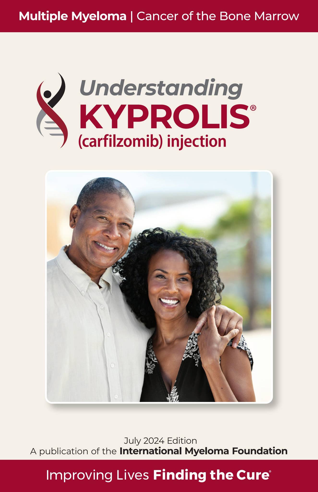 Understanding Kyprolis (carfilzomib) for Injection by International ...