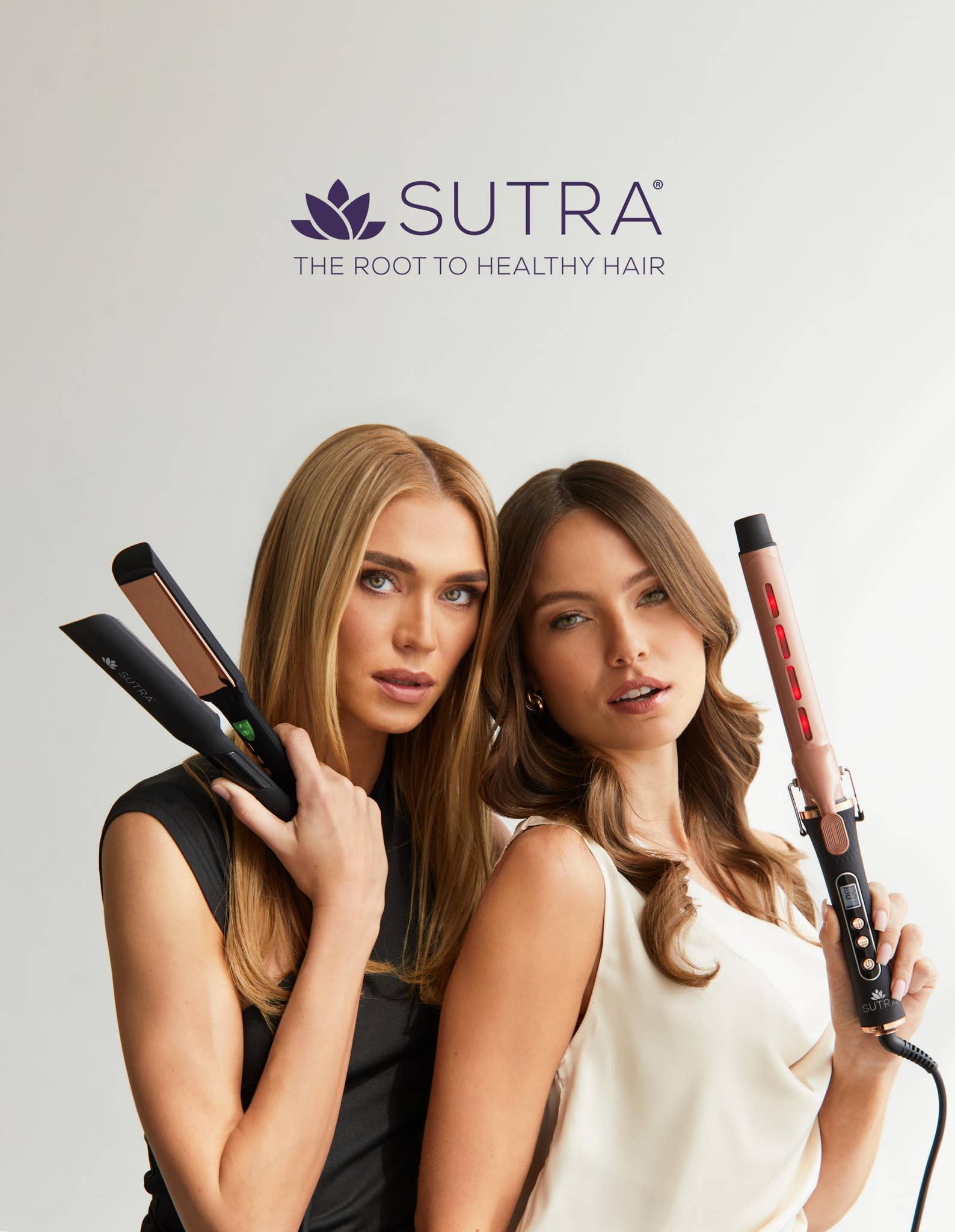 SUTRA Catalog 2024 by iBeauty Brands - Issuu