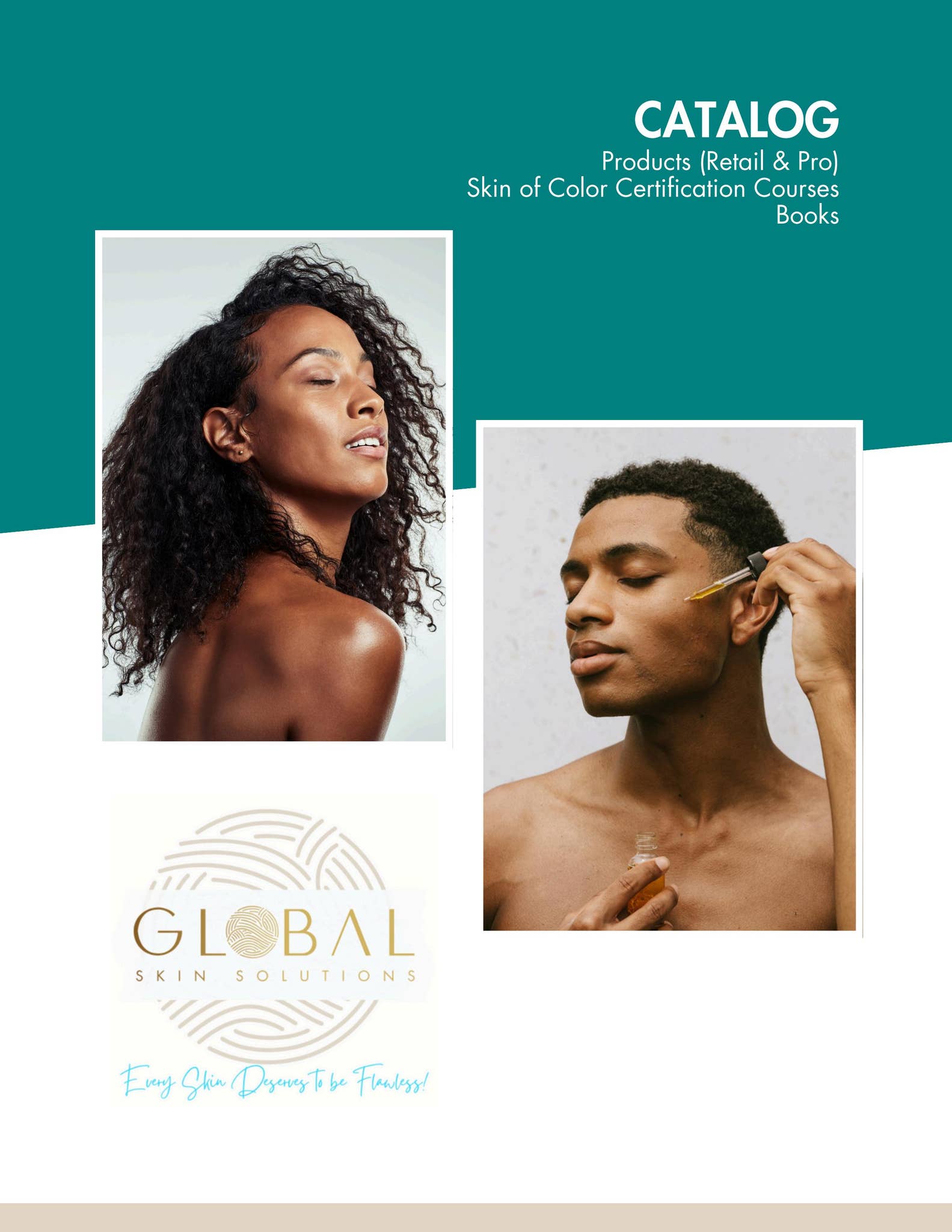 Global Skincare Product Catalog 2024 by checkusout - Issuu