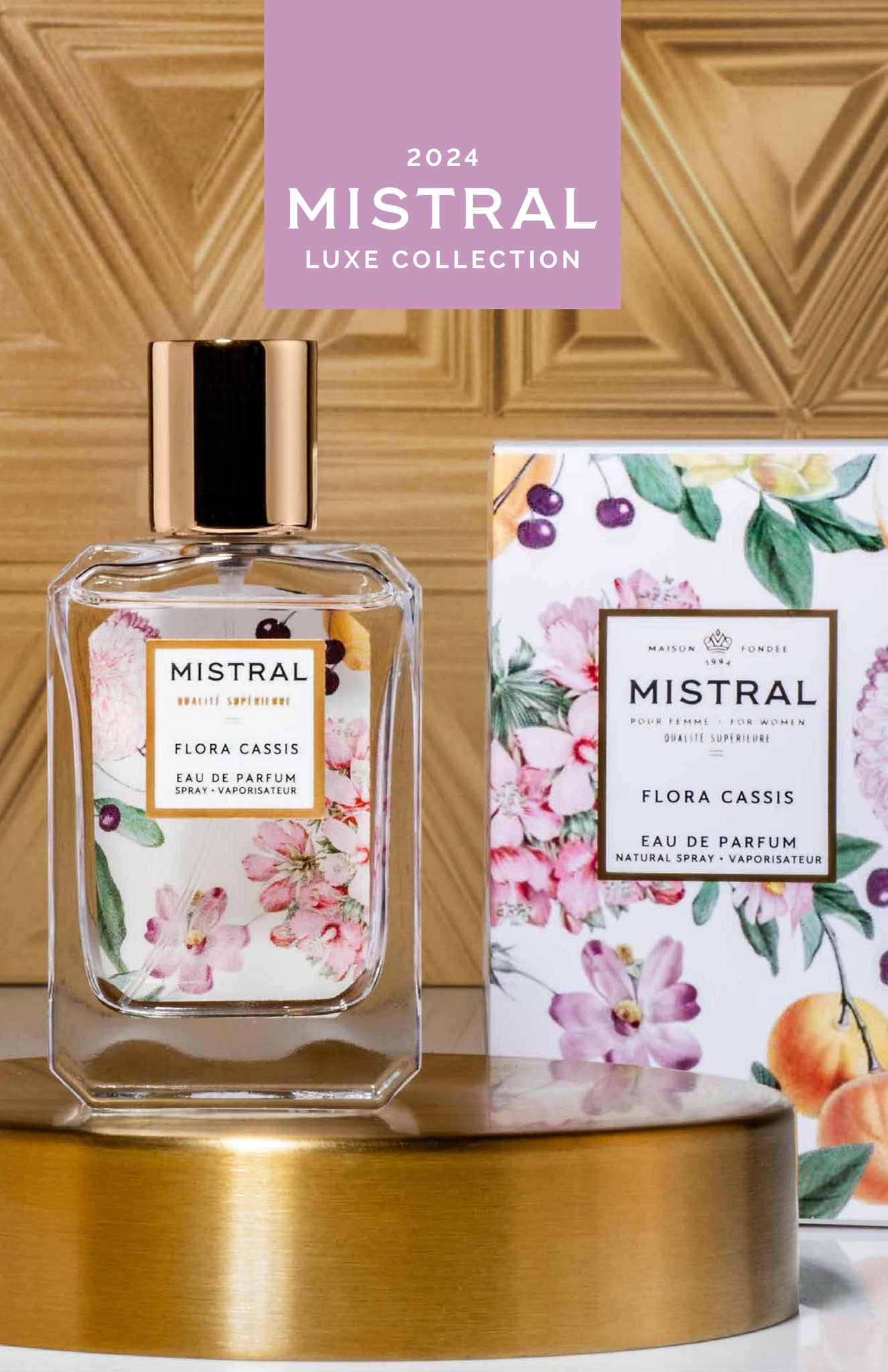 Mistral Women's Luxe by Just Got 2 Have It! - Issuu