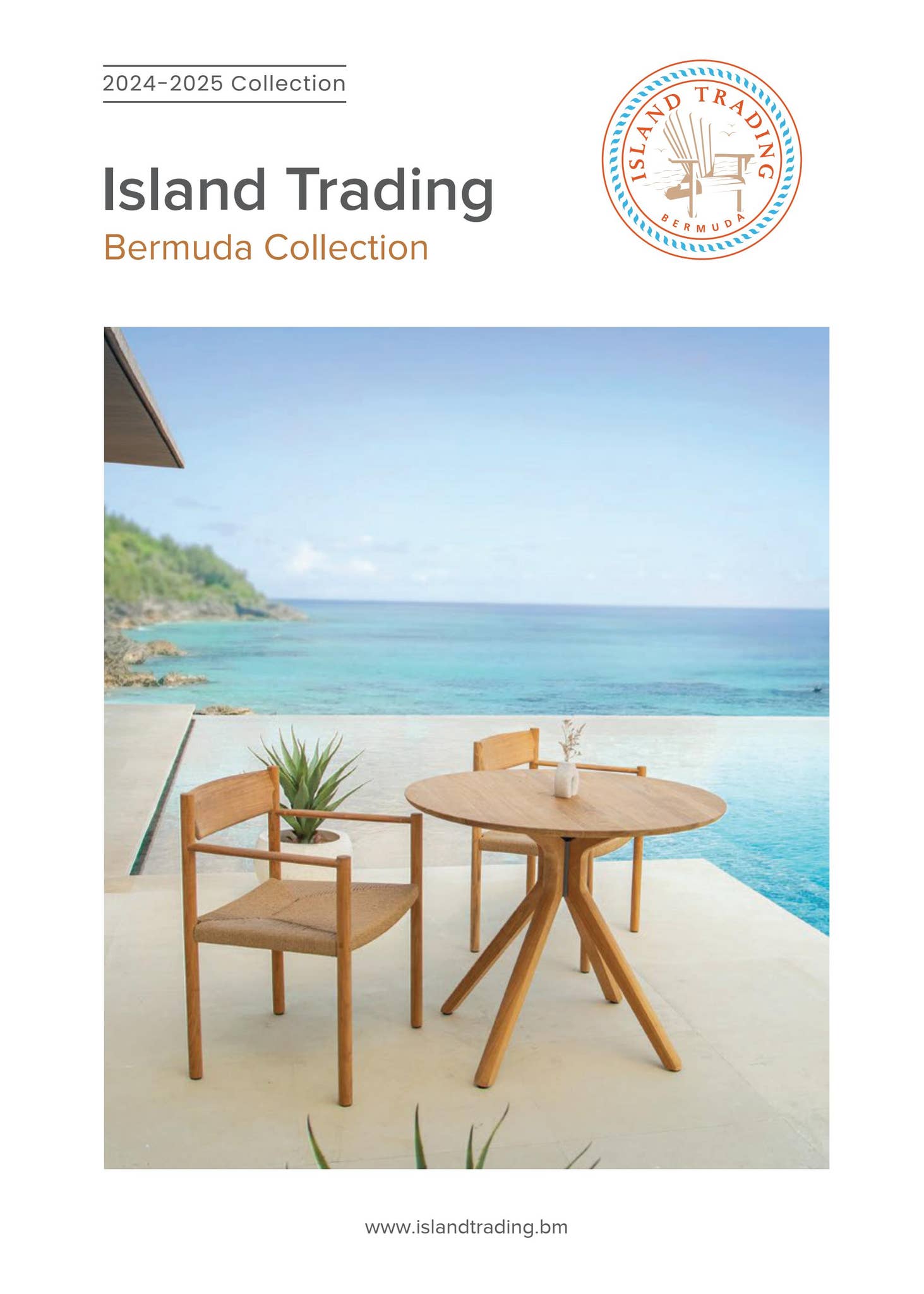 Island Trading Signature Collection by Island Trading - Issuu