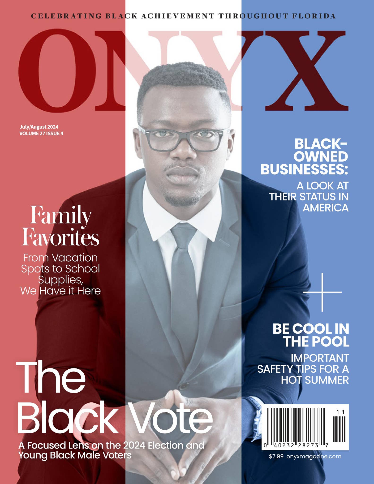 ONYX Magazine July/August 2024 by ONYX MAGAZINE - Issuu