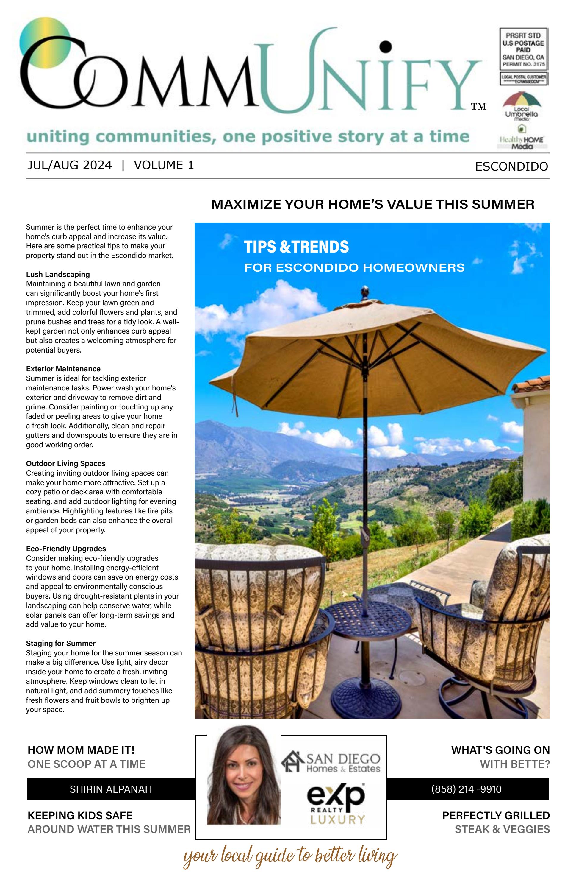 CommUNIFY by Local Umbrella Media - Issuu