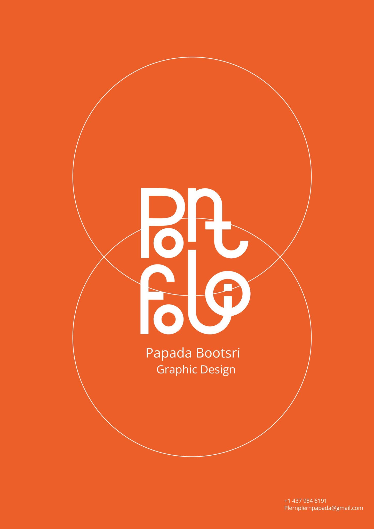 Portfolio-Papada.B by Papada.b - Issuu