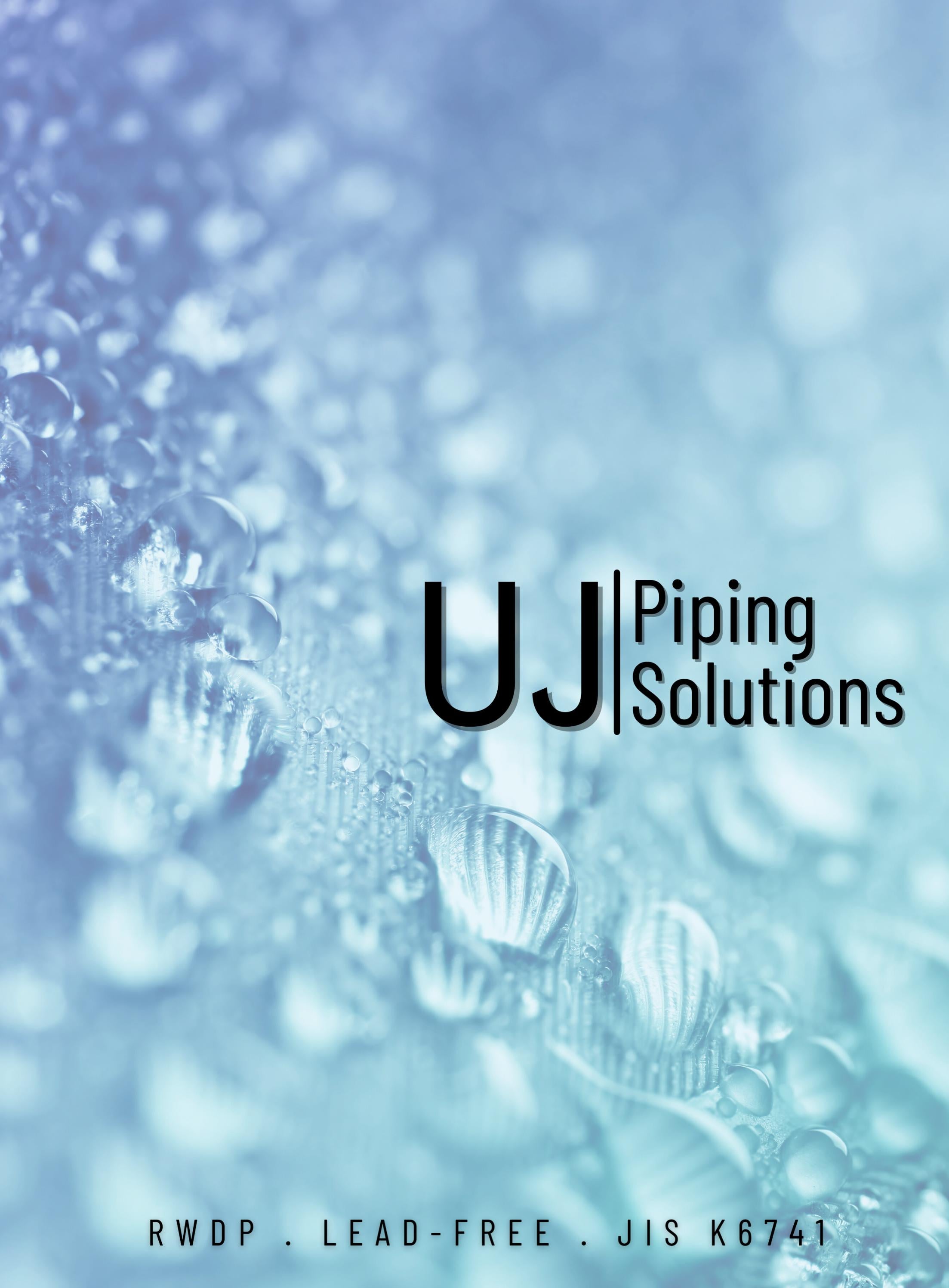 UJ JIS K6741 AE (RWDP) catalogue by Arts Khoo - Issuu