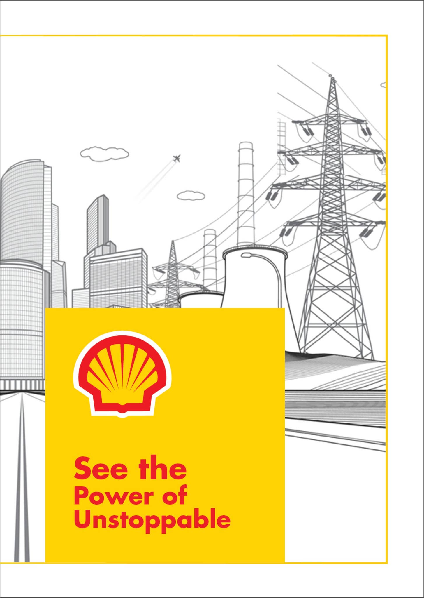 Shell B2B Product Portfolio by Shell BD Marketing - Issuu