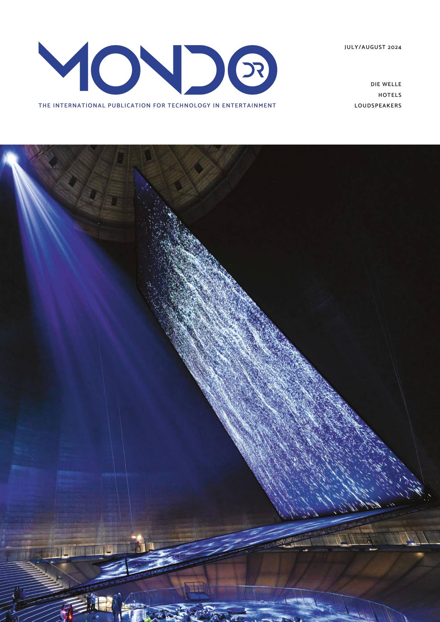 MONDO-DR 34-5 by Mondiale Media - Issuu