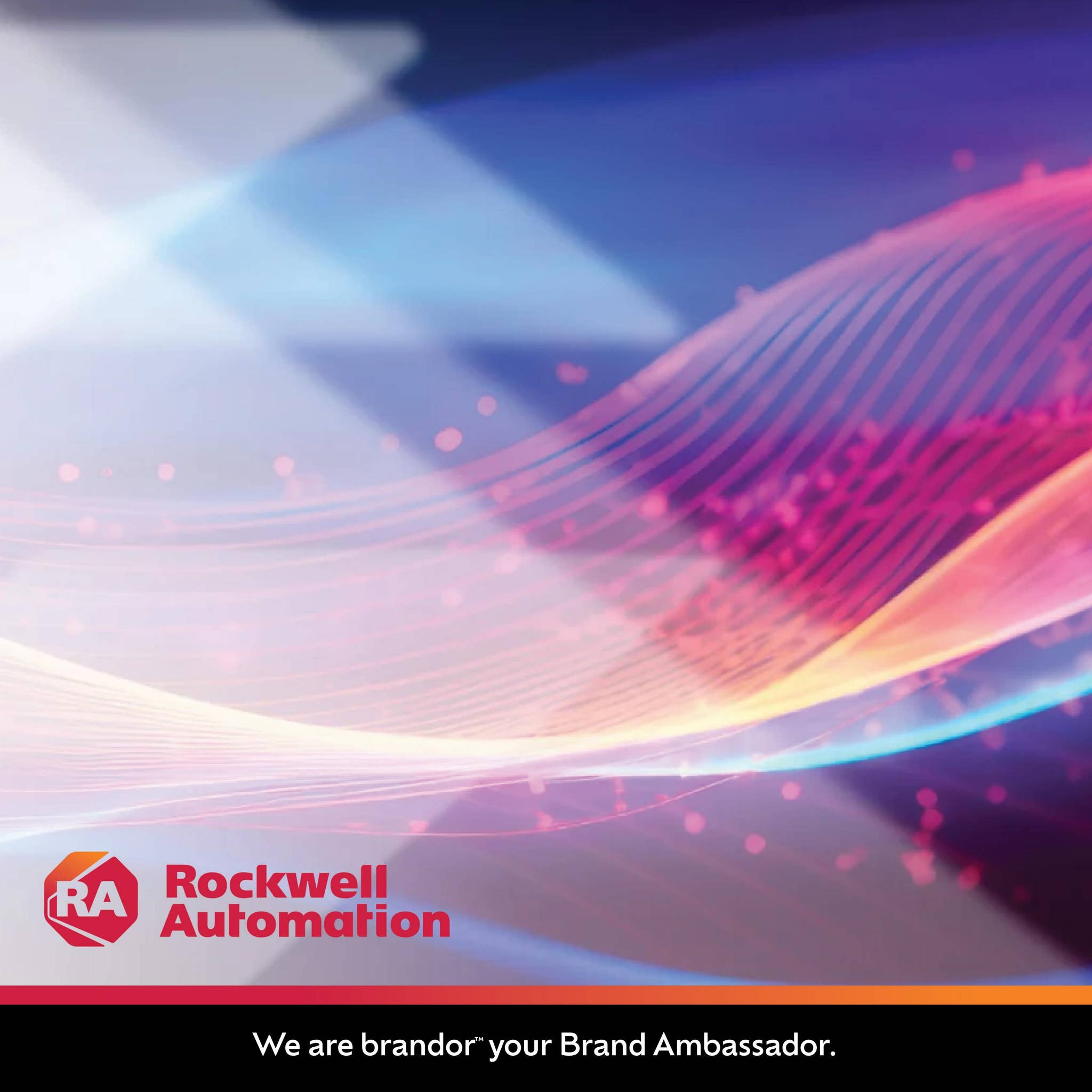 Rockwell Automation Presentation by Delano Bartolomei - Issuu