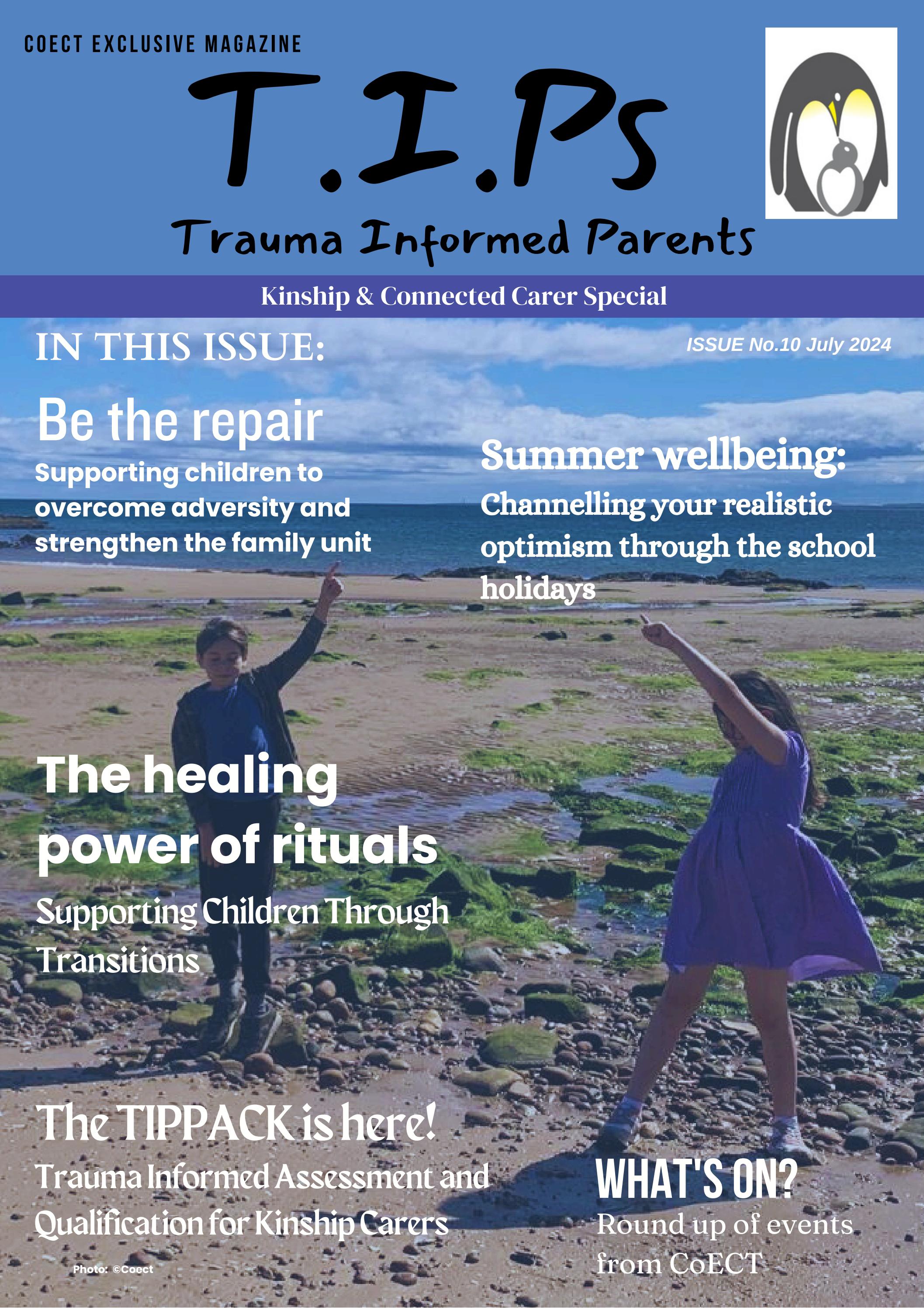 TIPs Issue 10 by coect - Issuu