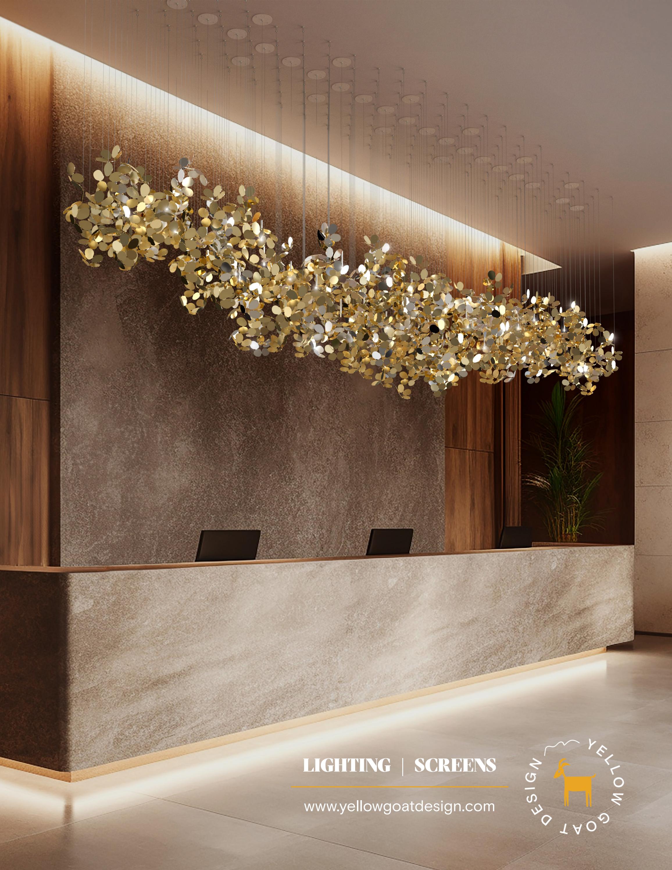 Yellow Goat Company Profile by Yellow Goat Design - Issuu