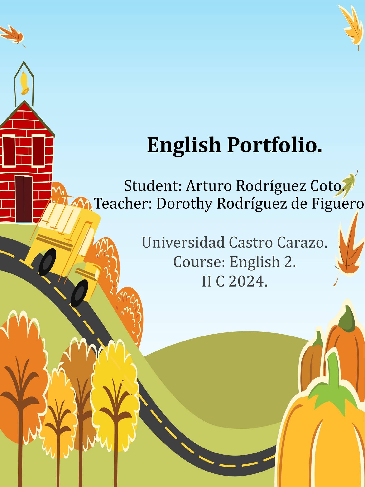 Portafolio by arturo042009 - Issuu