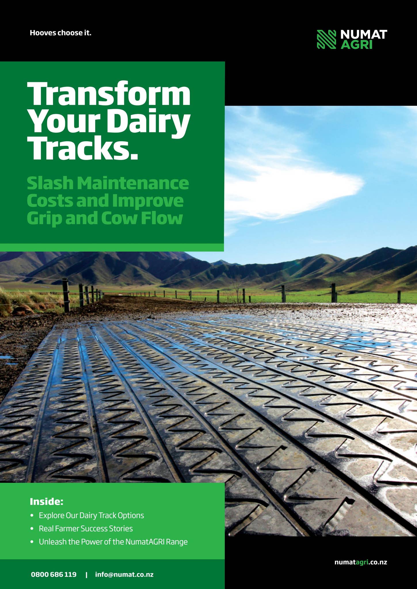 July 2024 South Island Dairy Track Options DM by numatagri - Issuu