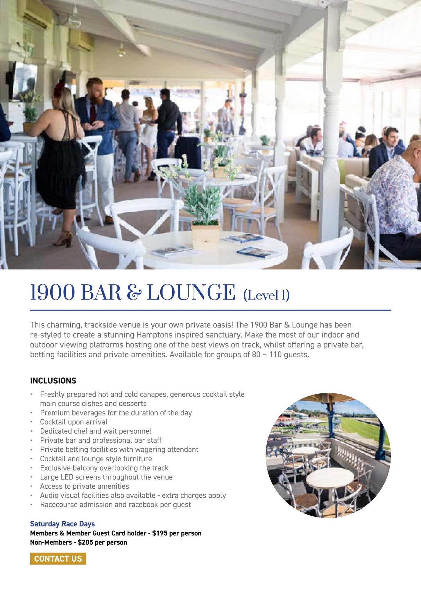 1900 Bar & Lounge 2 by PerthRacing23 - Issuu