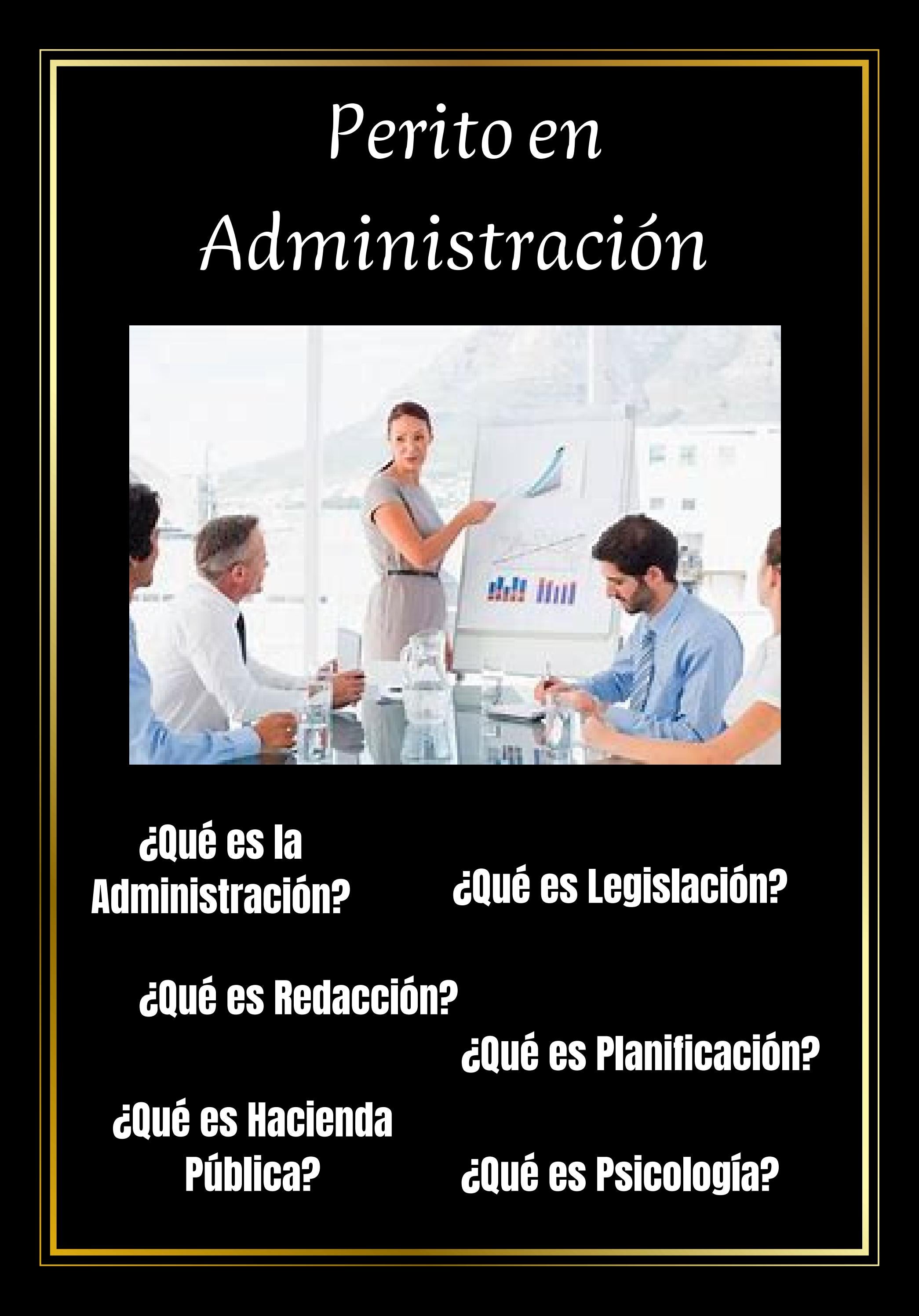 Revista 5to perito en administracion by agust87 - Issuu