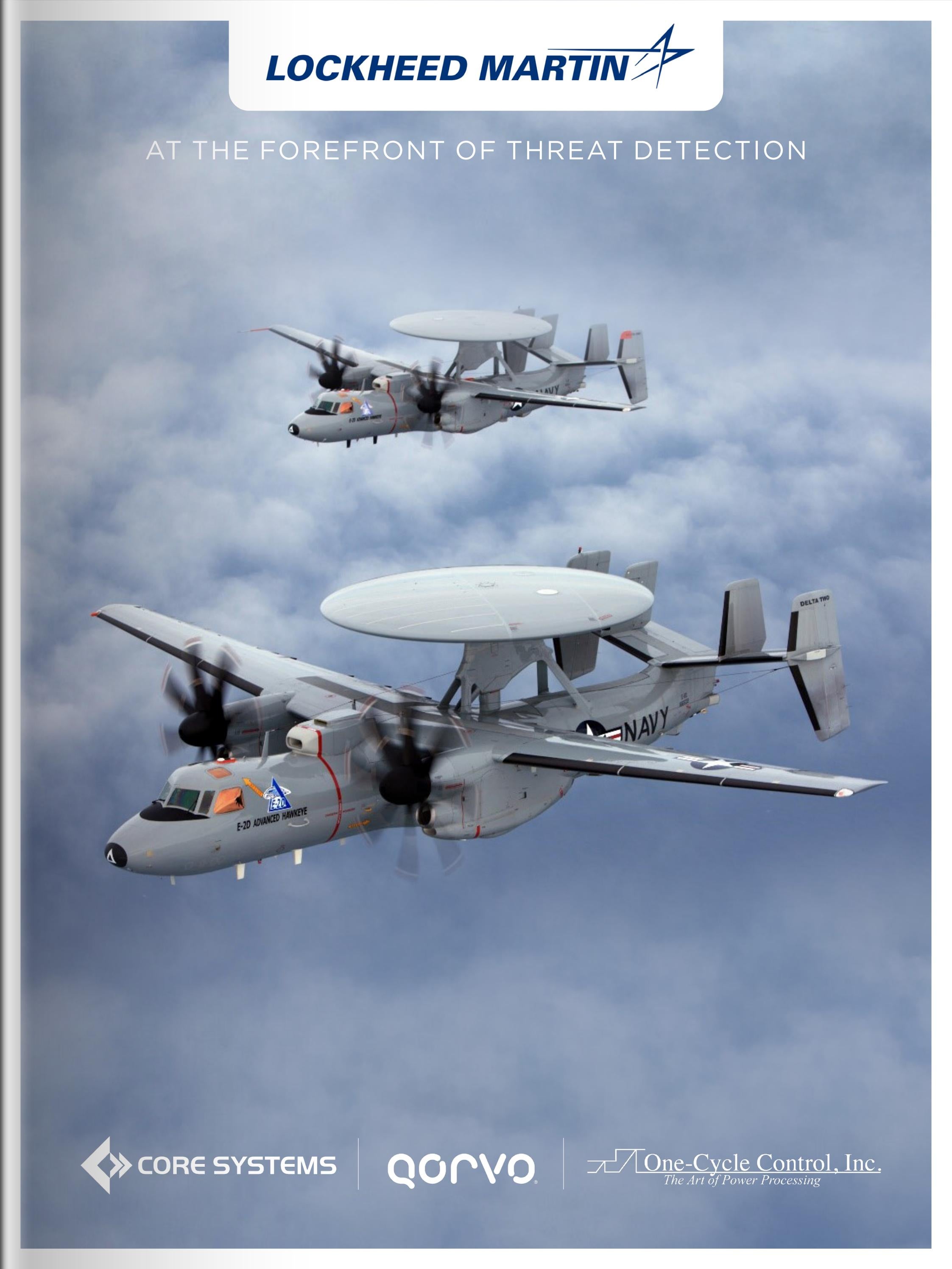Lockheed Martin - Manufacturing Outlook - issue 4 by Outlook Publishing ...
