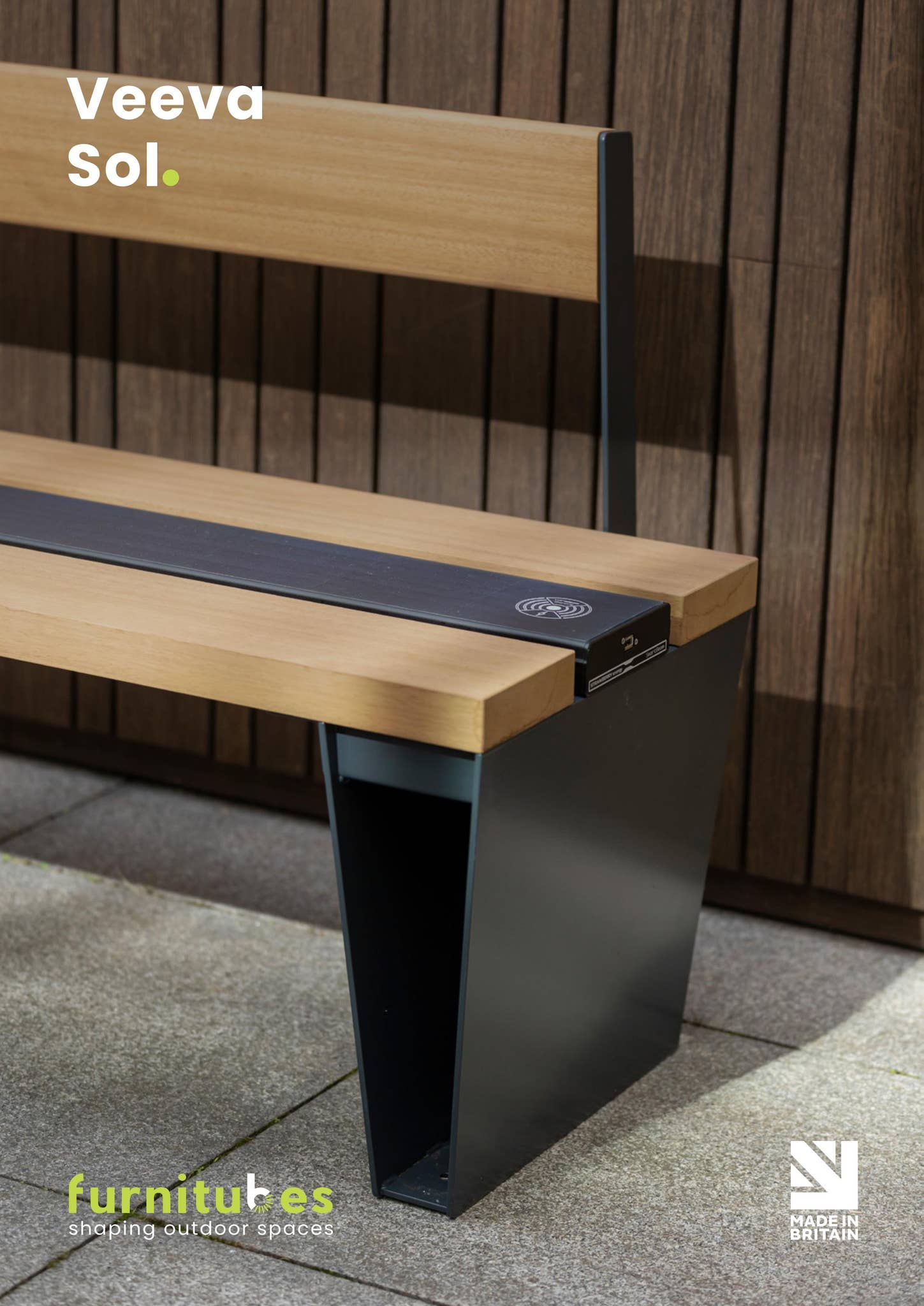 Furnitubes - Veeva Sol Brochure by Furnitubes - Issuu