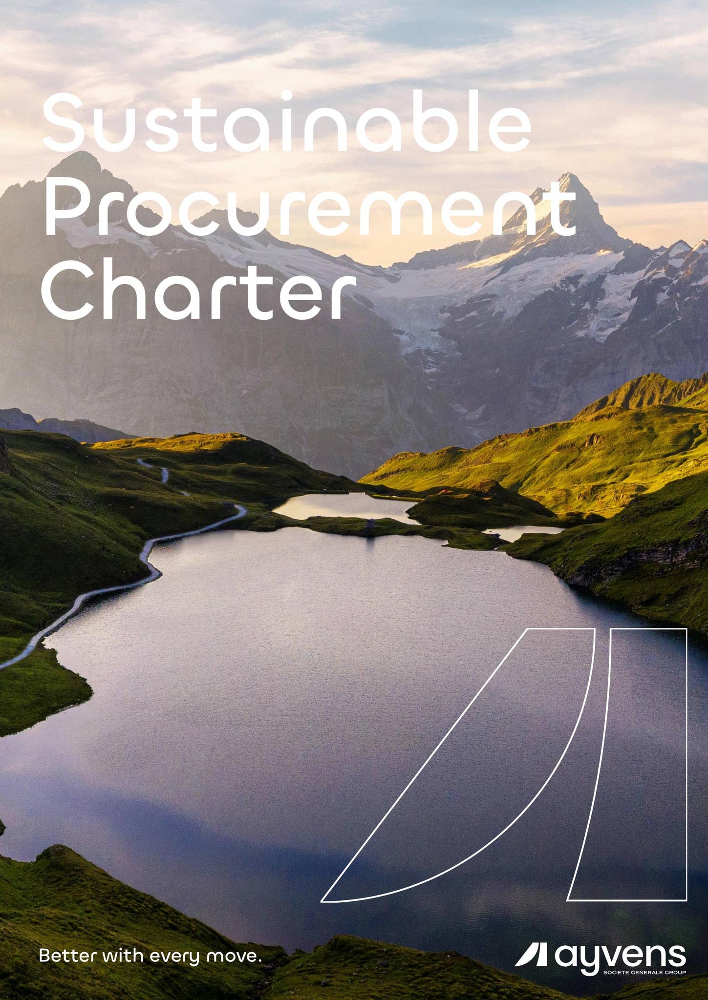 Ayvens | Sustainable Procurement Charter EN by Ayvens Greece - Issuu