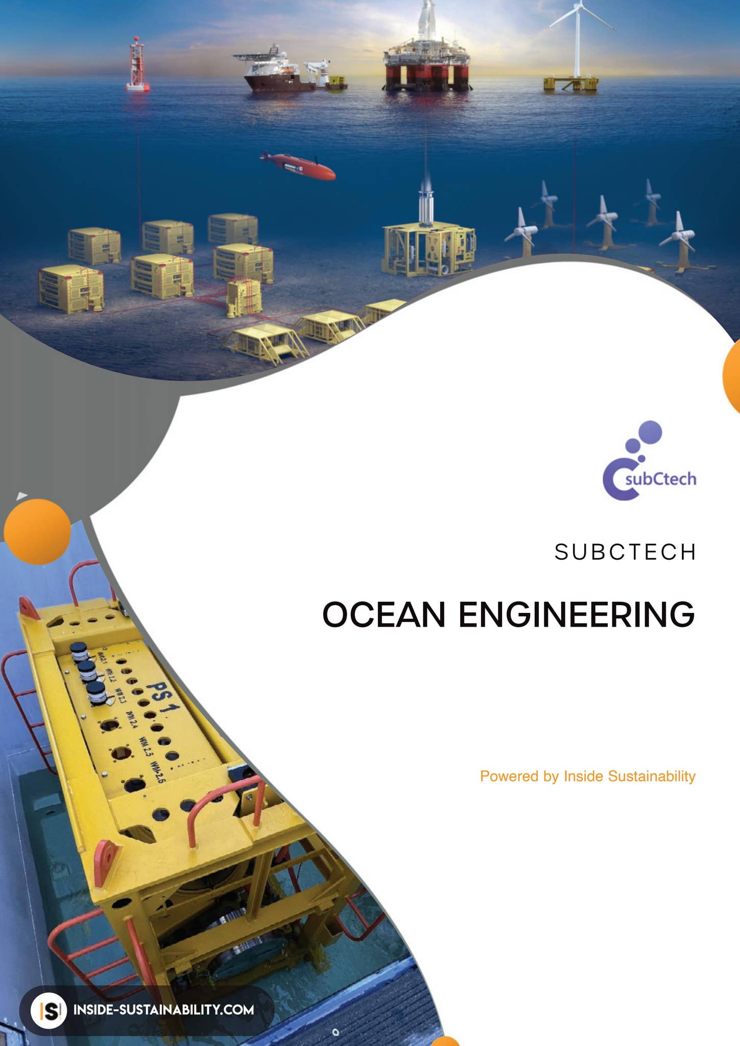 SubCTech 7265 by ProactivePublications - Issuu