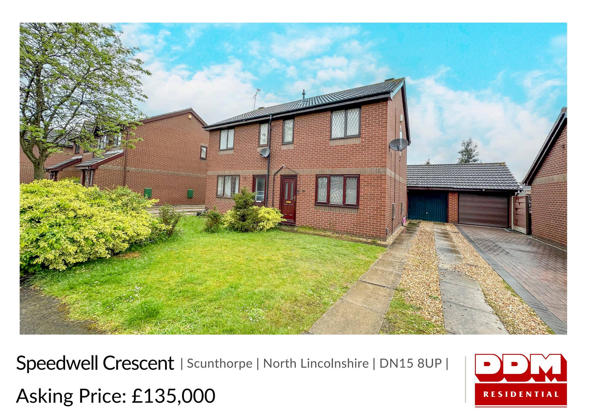 Speedwell Crescent by Fine & Country / DDM Residential - Issuu