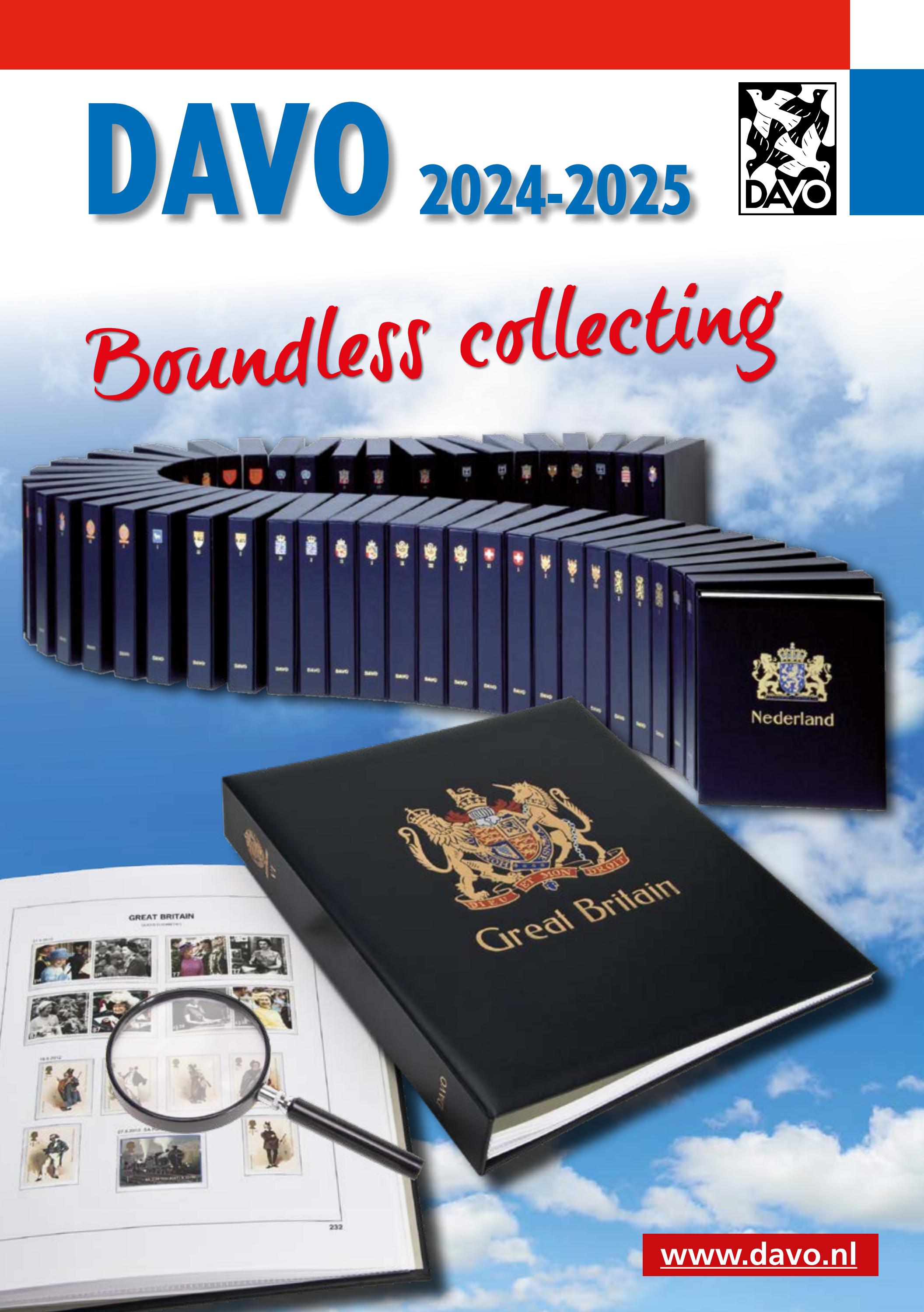 Brochure DAVO 2024-2025 by davo-uitgeverij - Issuu