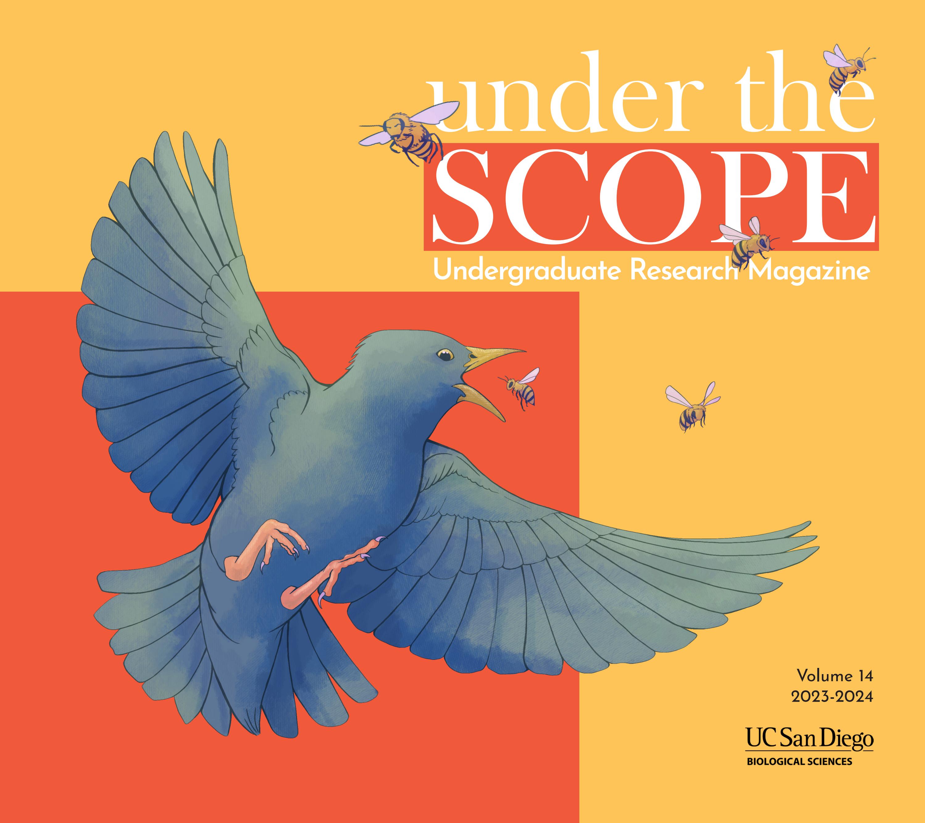 UTS Volume 14 (2023-2024) by Saltman Quarterly - Issuu