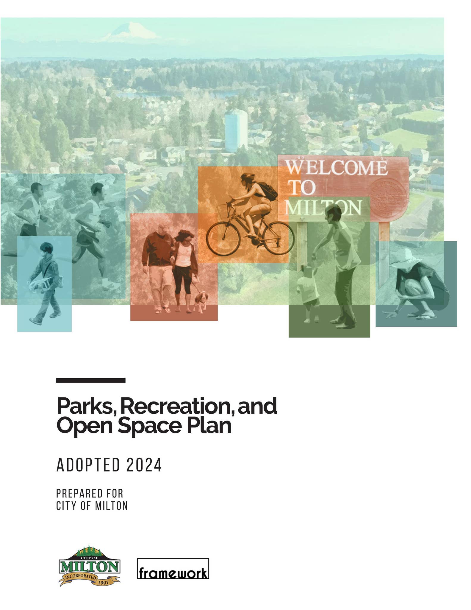 Milton PROS Plan by Framework - Issuu