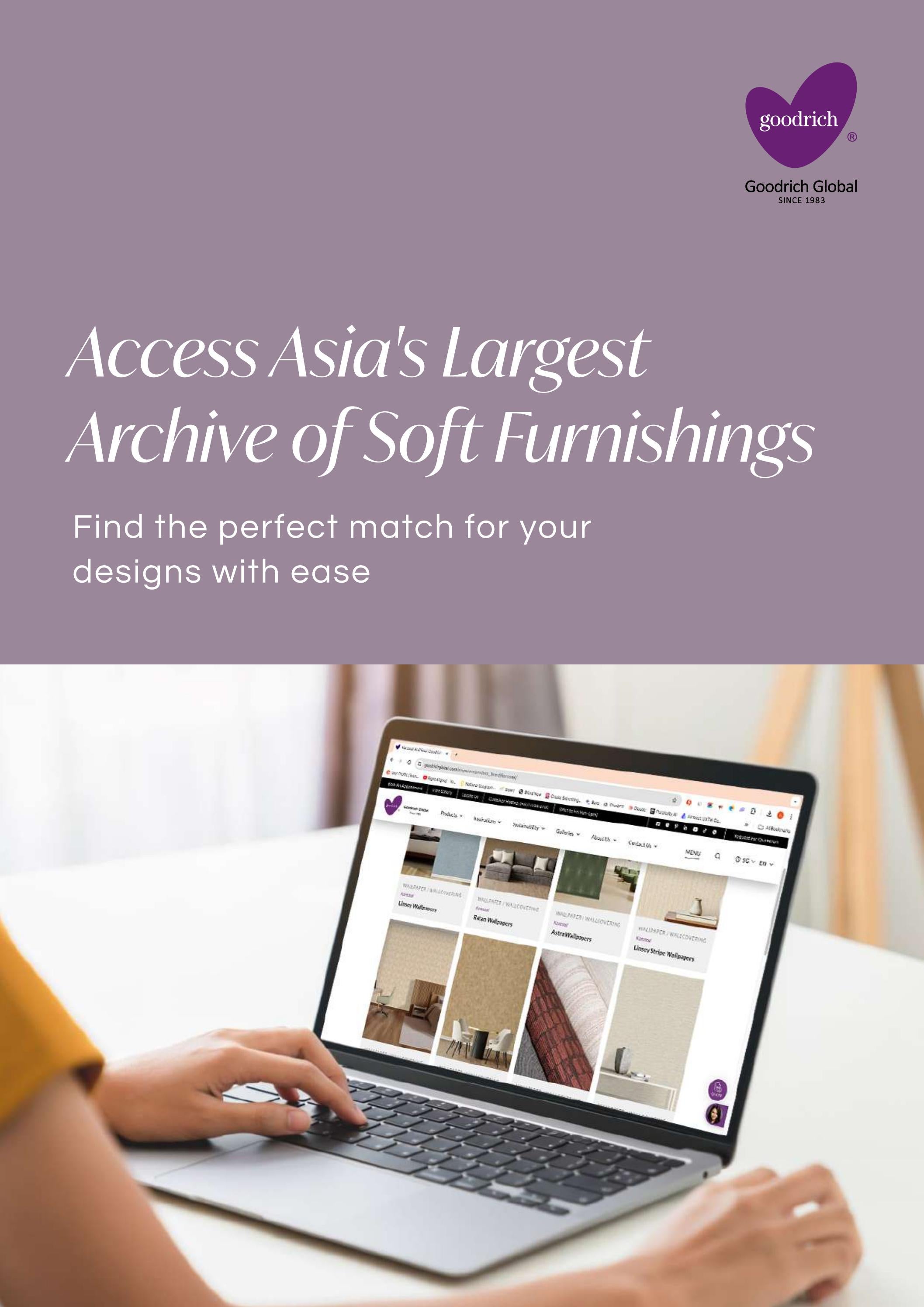 GOODRICH WEBSITE NAVIGATION GUIDE 2024 by goodrich global - Issuu