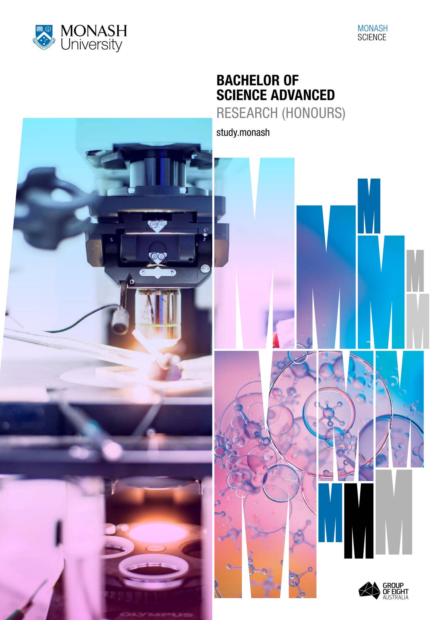 Monash Science Advanced Research by Monash Faculty of Science - Issuu